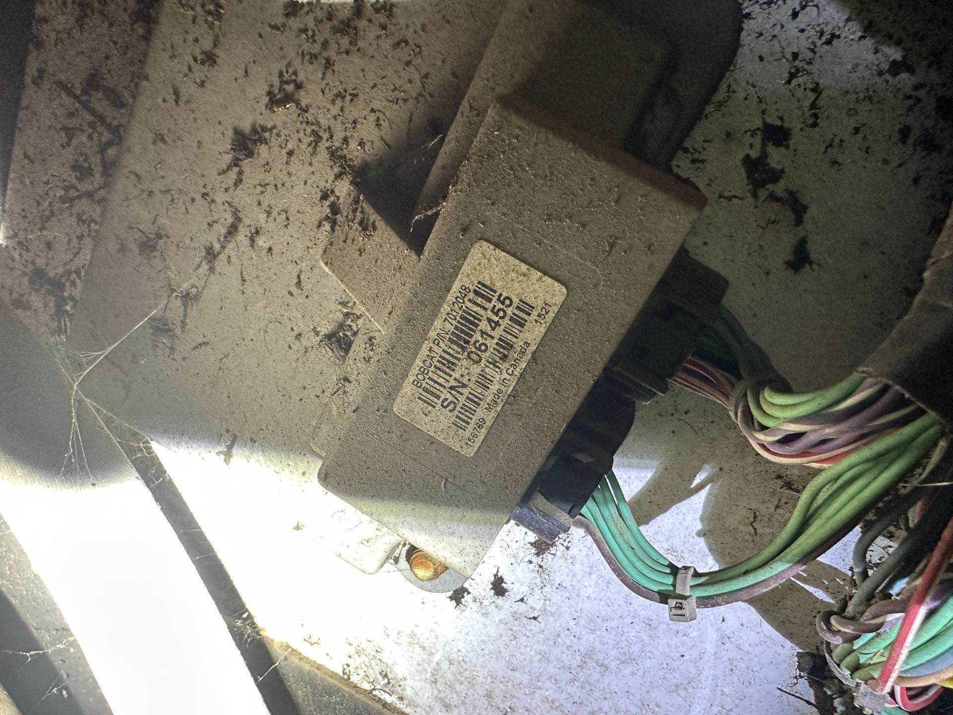 7012048 | Bobcat S570 Control Module for Sale