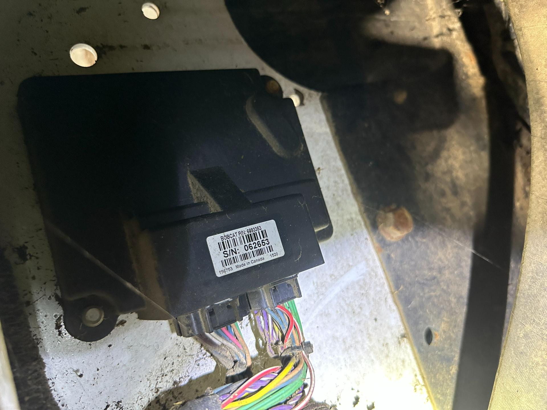 Bobcat S590 Control Module for Sale
