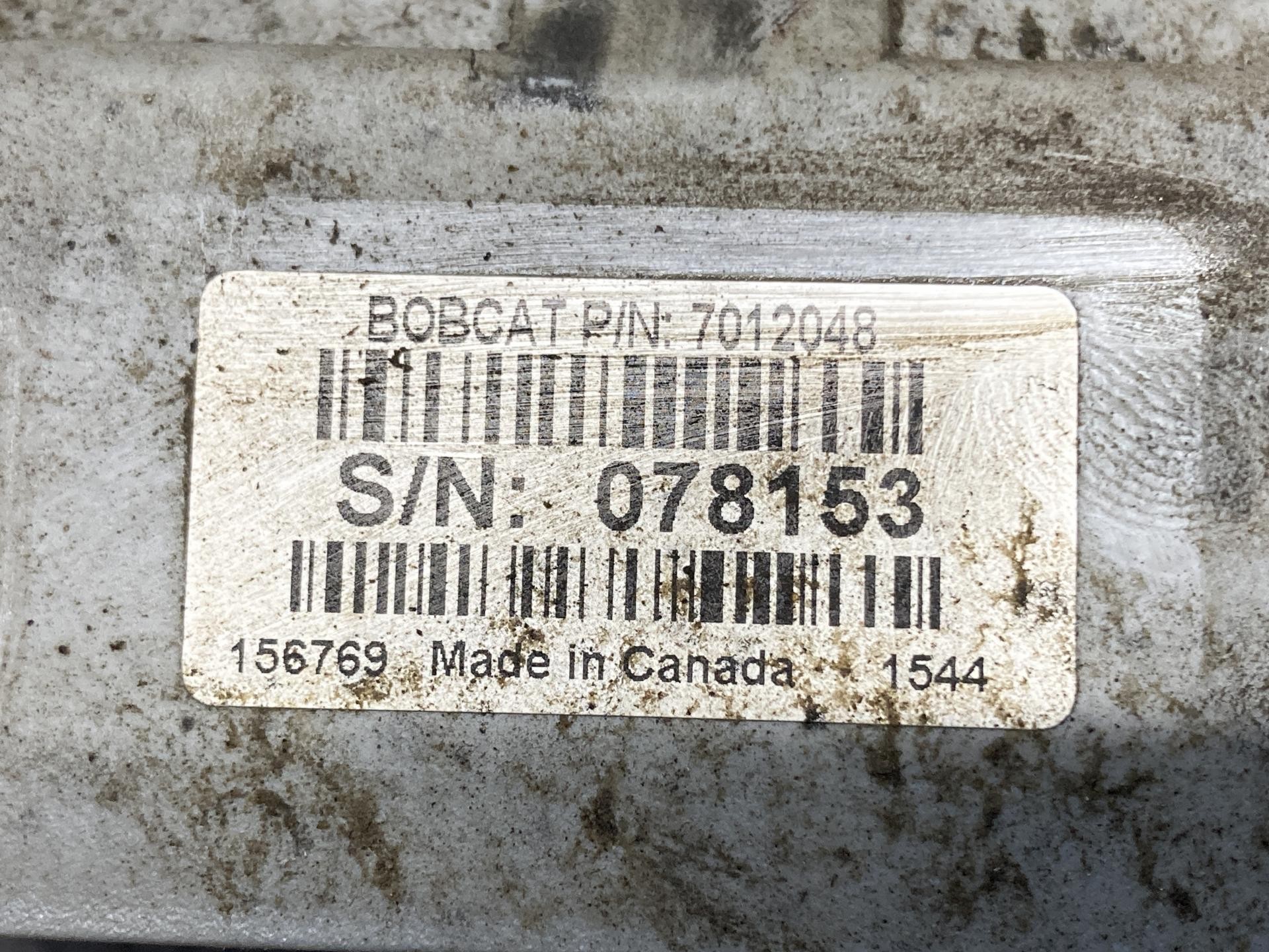 7012048 | Bobcat S650 Control Module for Sale