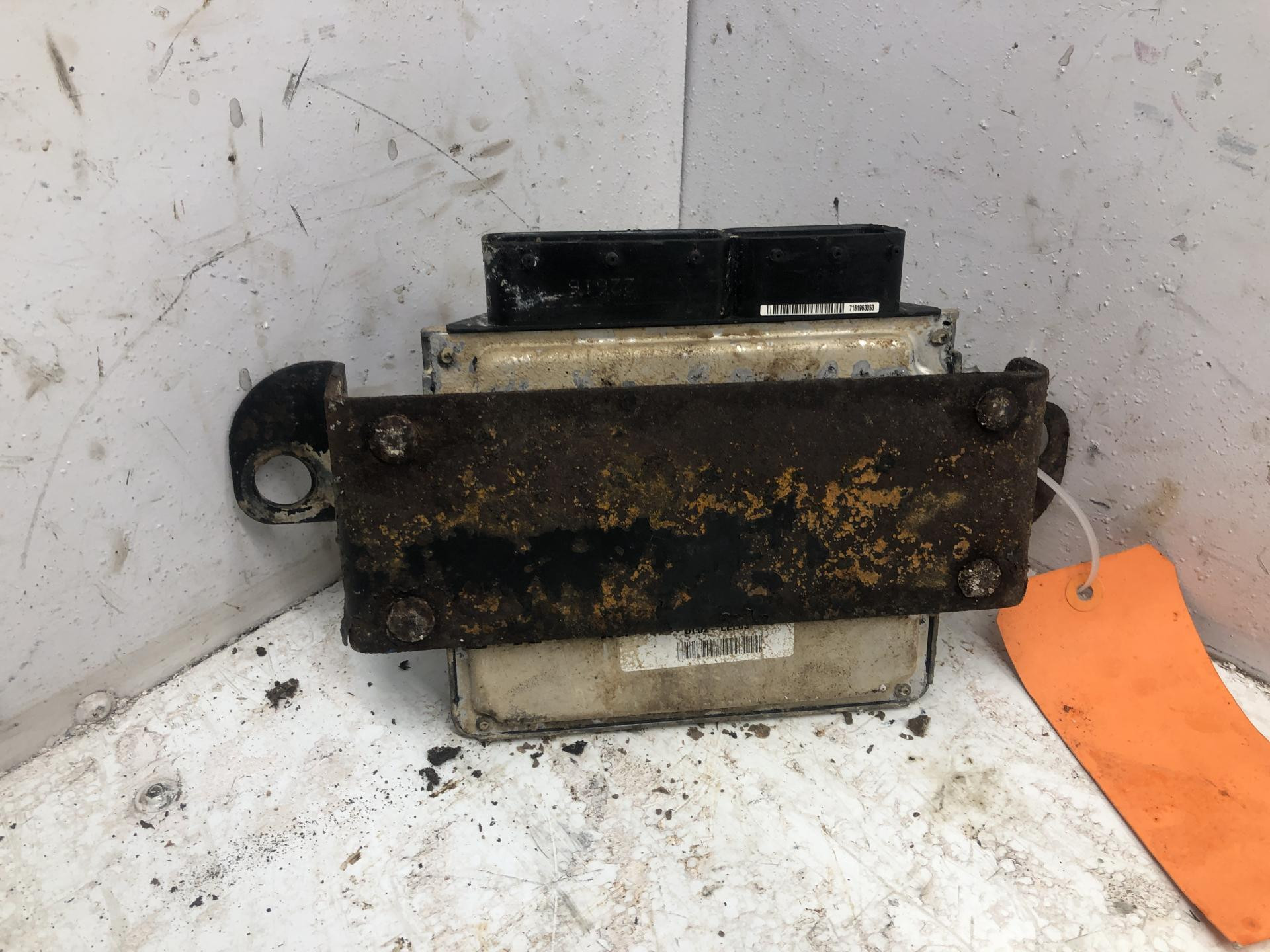 7030329 | Bobcat S650 Control Module for Sale