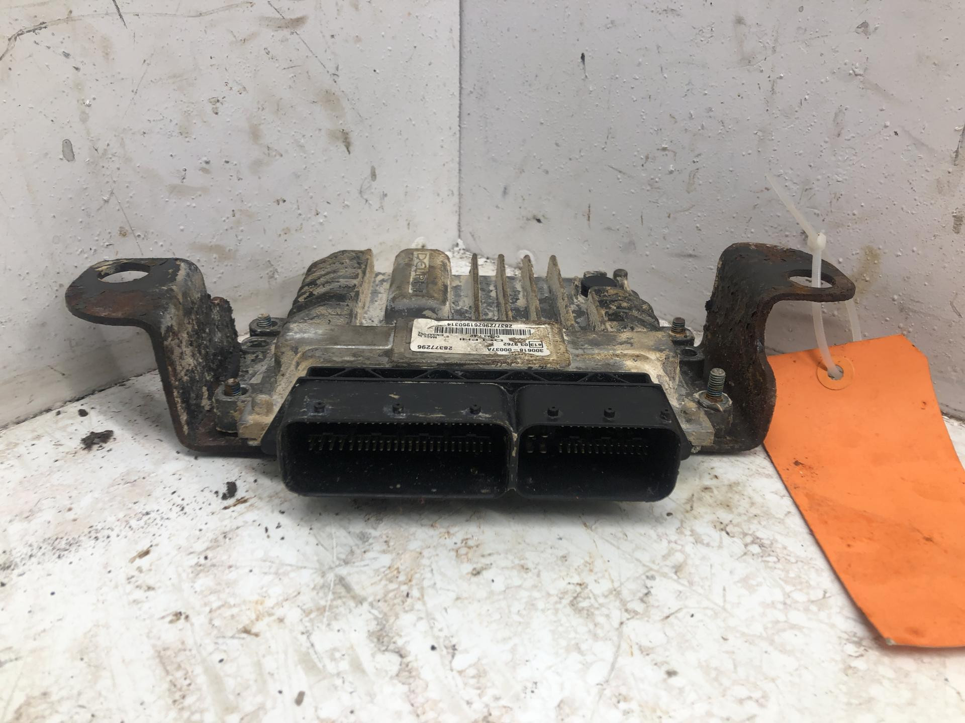 7030329 | Bobcat S650 Control Module for Sale