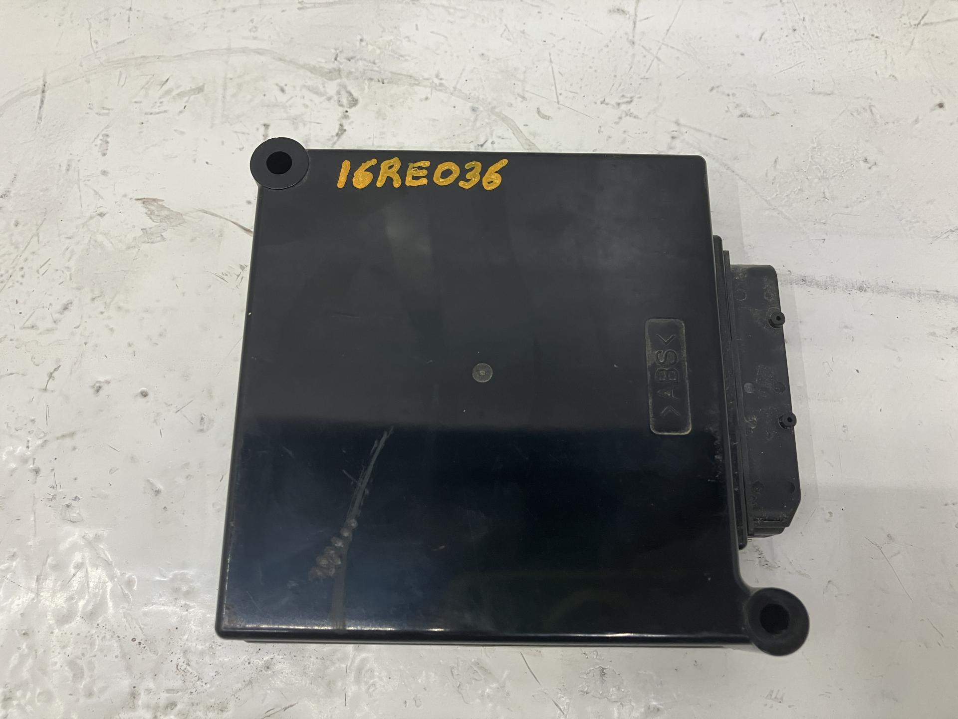 Kubota SVL90-2 Control Module for Sale