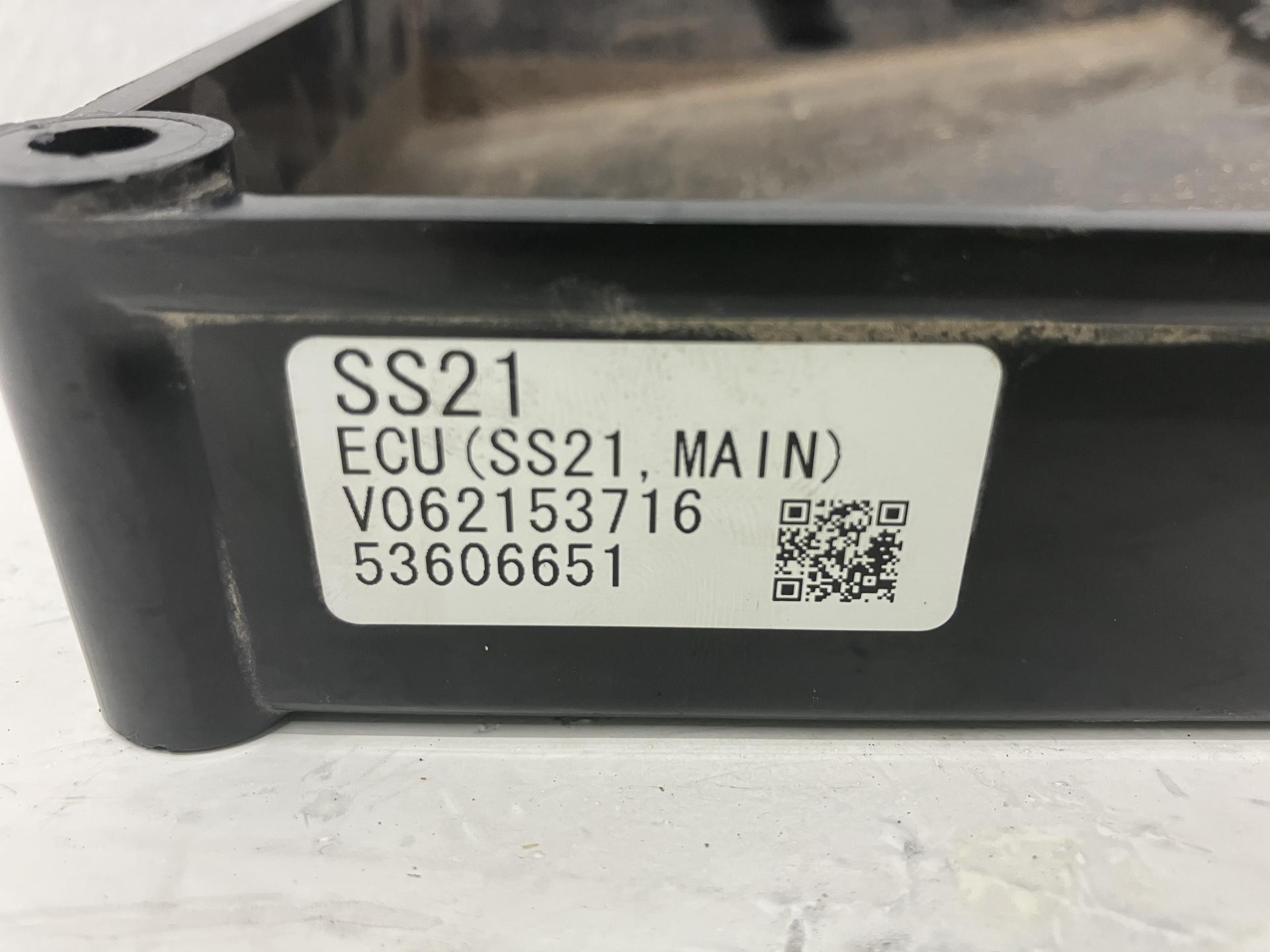 Kubota SVL90-2 Control Module for Sale