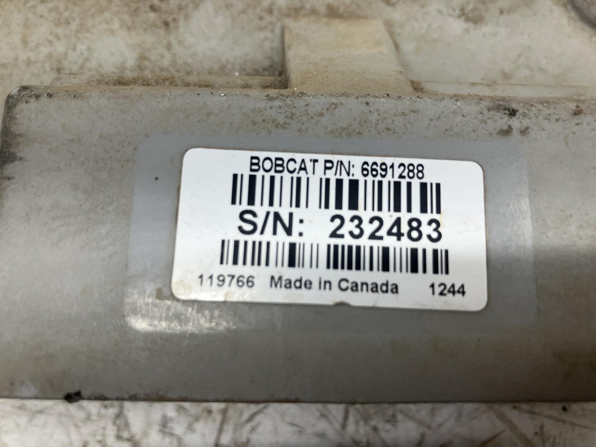 6691288 | Bobcat S510 Control Module for Sale