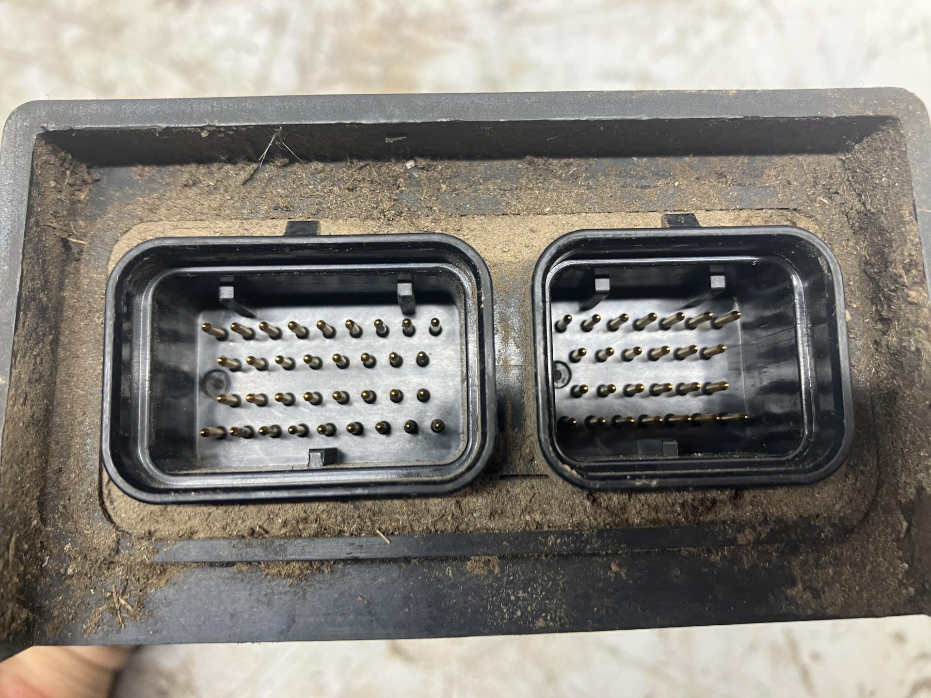 7260936 | Bobcat T180 Control Module for Sale