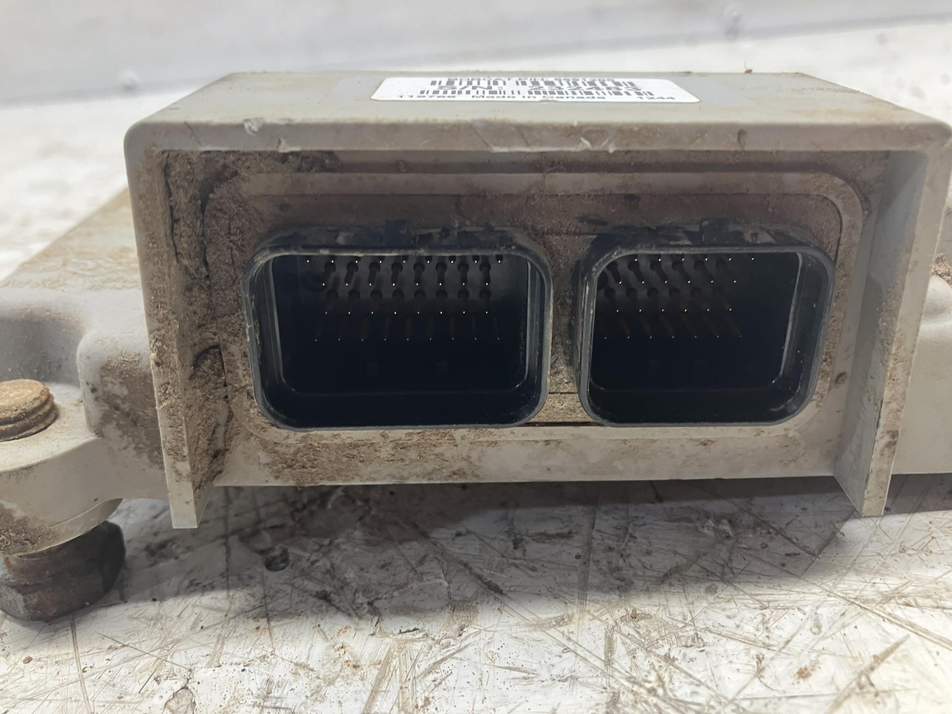 7260937 | Bobcat S100 Control Module for Sale