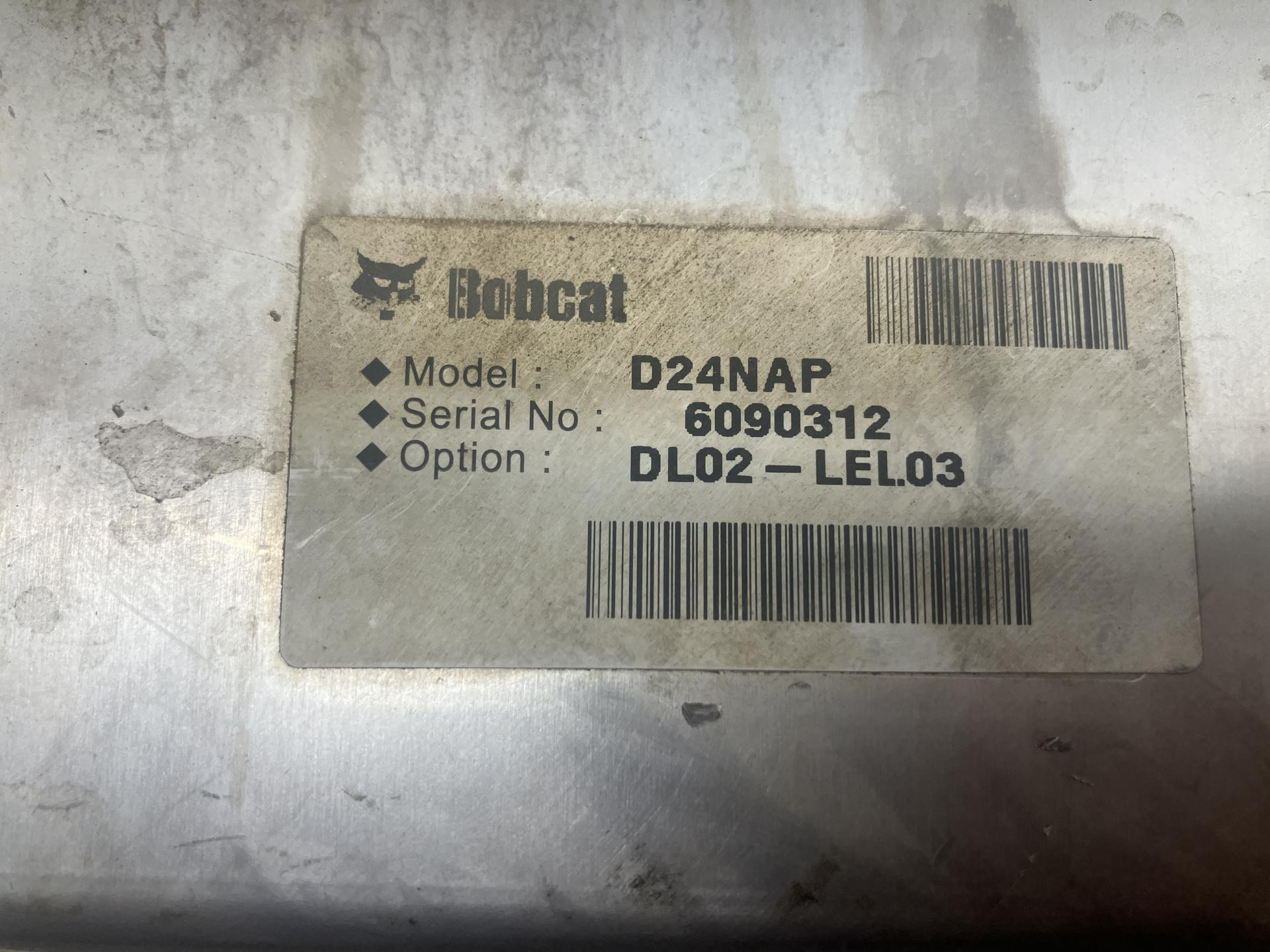 7030329 | Bobcat T630 Control Module for Sale
