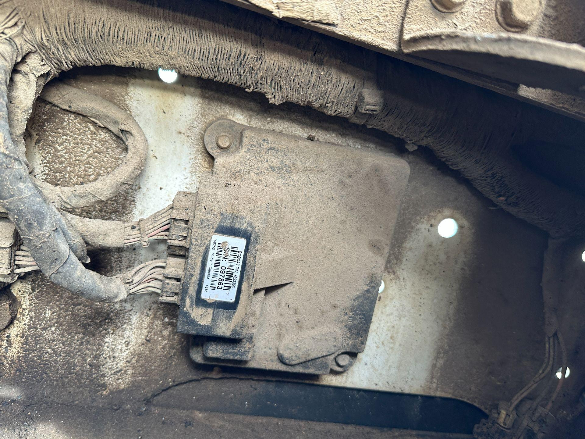 6693353 | Bobcat T630 Control Module for Sale