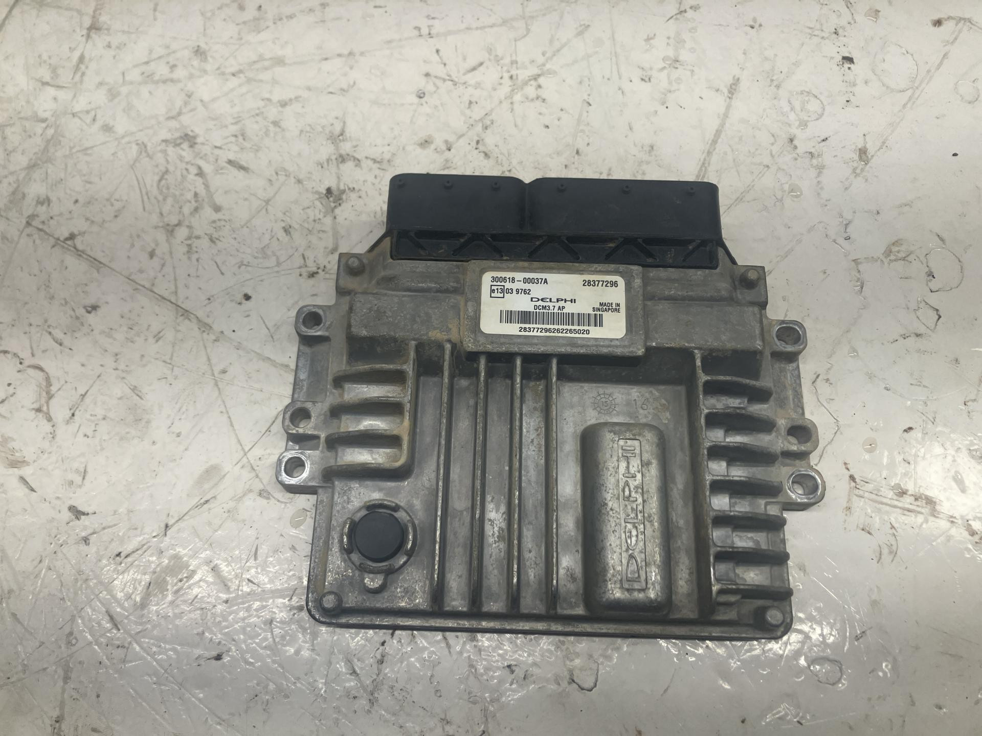 7030329 | Bobcat T630 Control Module for Sale