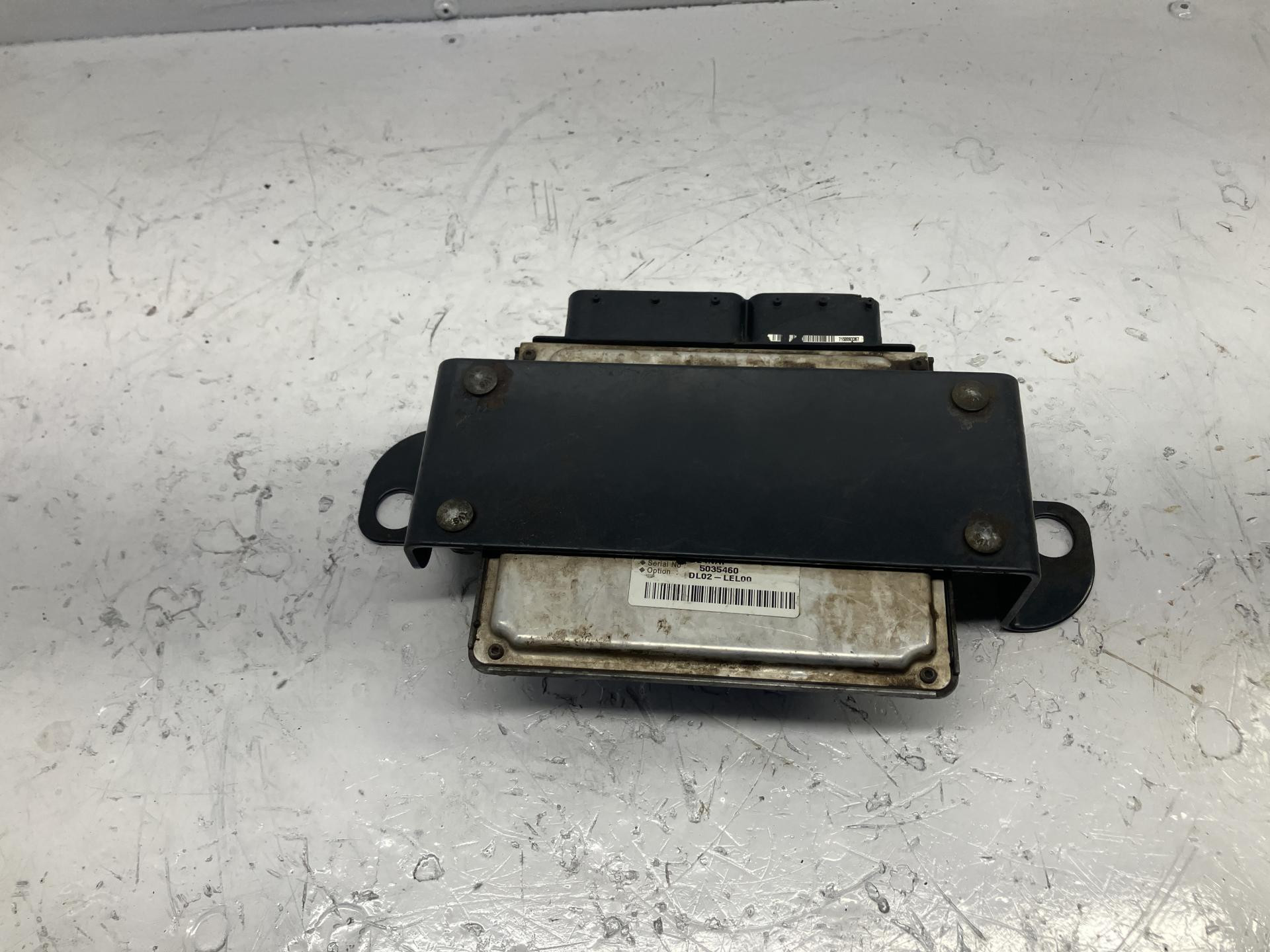 7030329 | Bobcat T650 Control Module for Sale