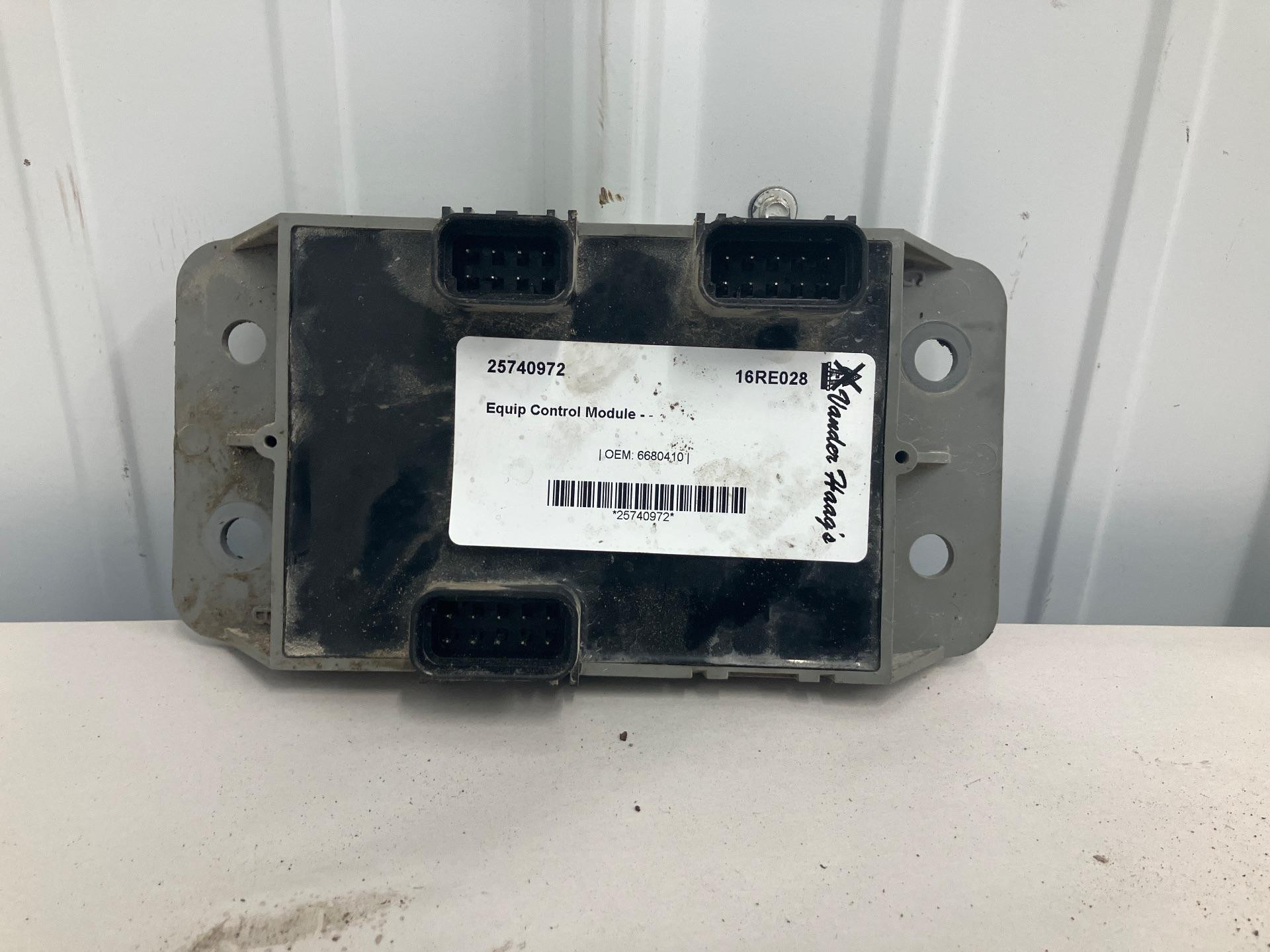 6680410 | Bobcat T770 Control Module for Sale