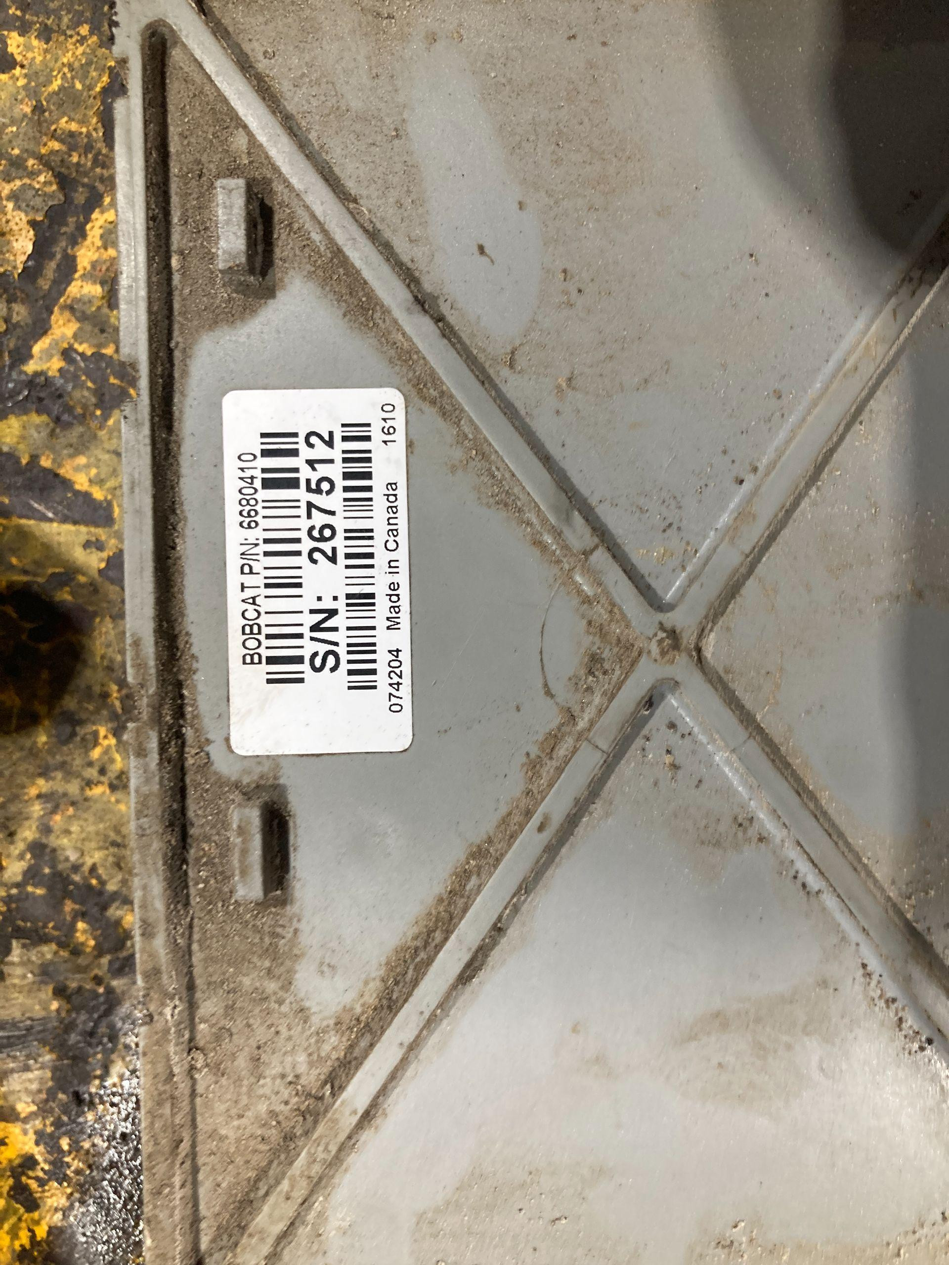 6680410 | Bobcat T770 Control Module for Sale