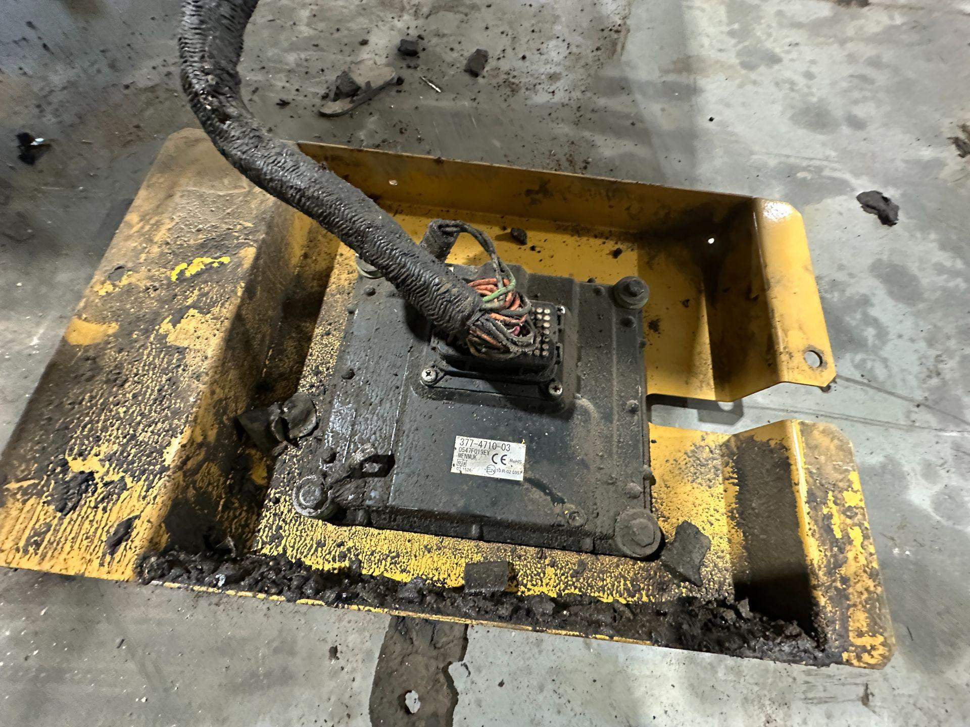 377-4710 | CAT TH460B Control Module for Sale