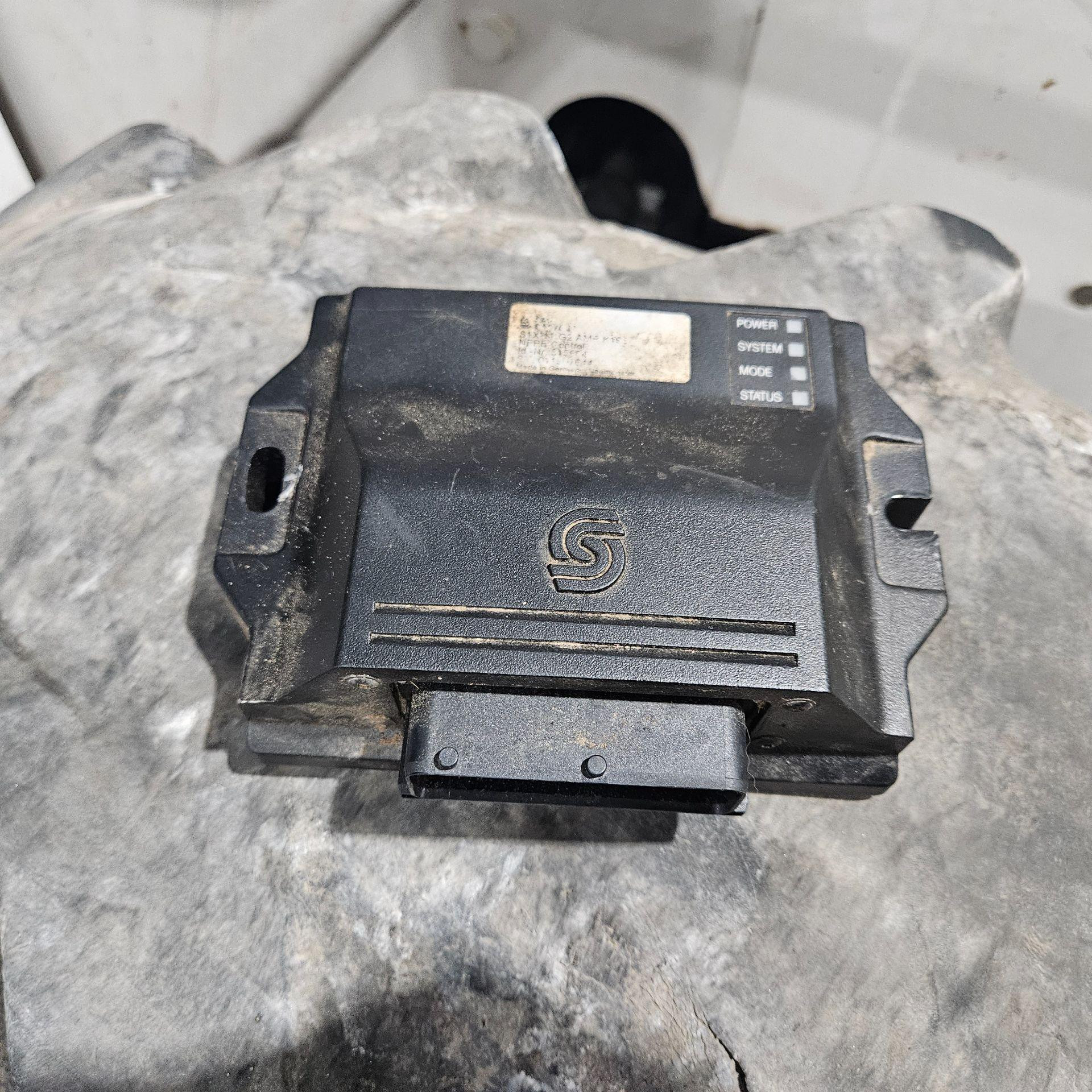 96038-5 | Bobcat V623 Control Module for Sale