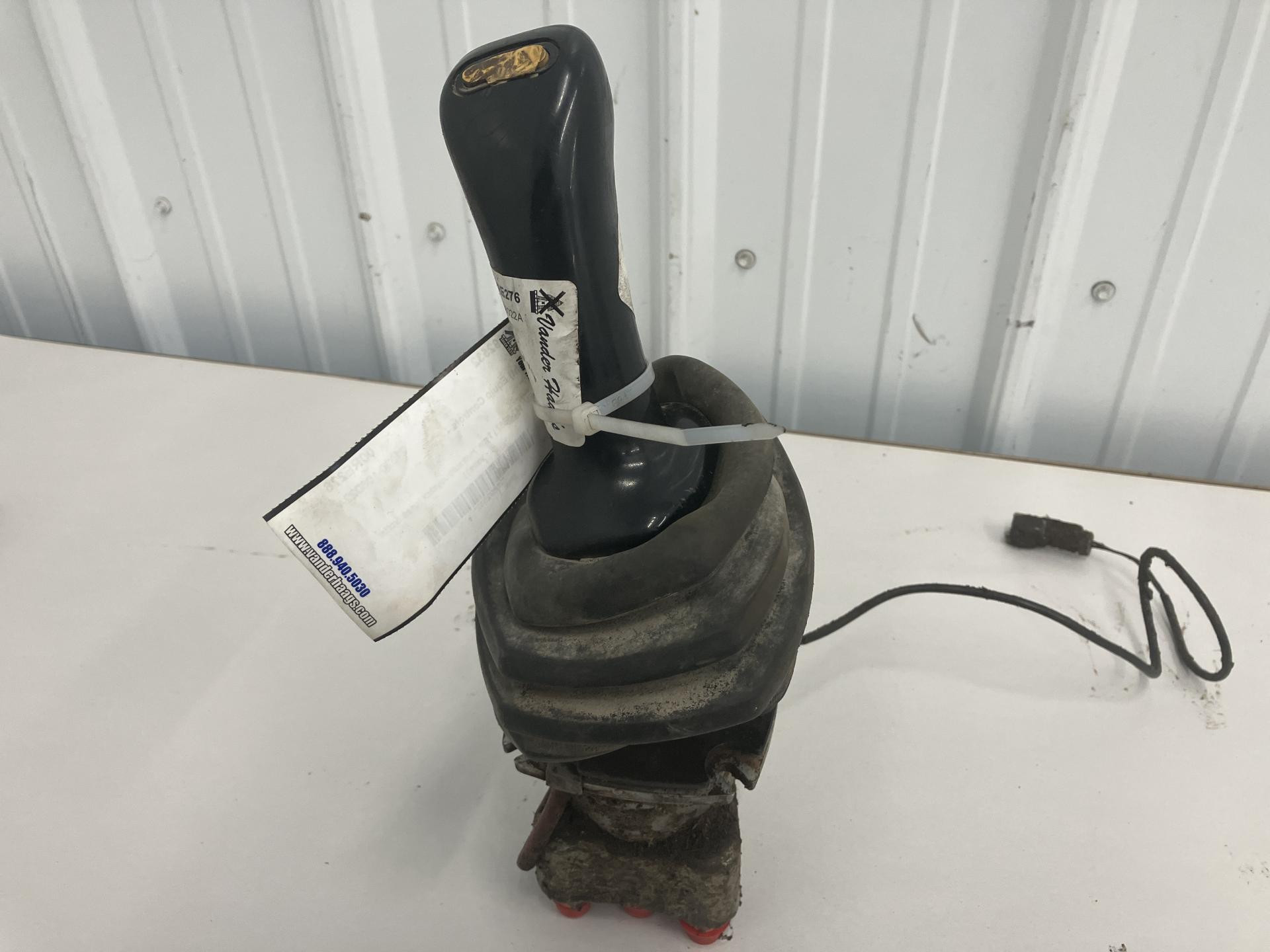 169-6710 | CAT 228 Controls for Sale