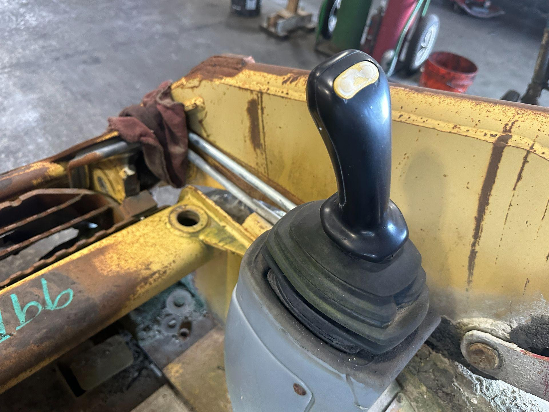 169-6710 | CAT 226 Controls for Sale