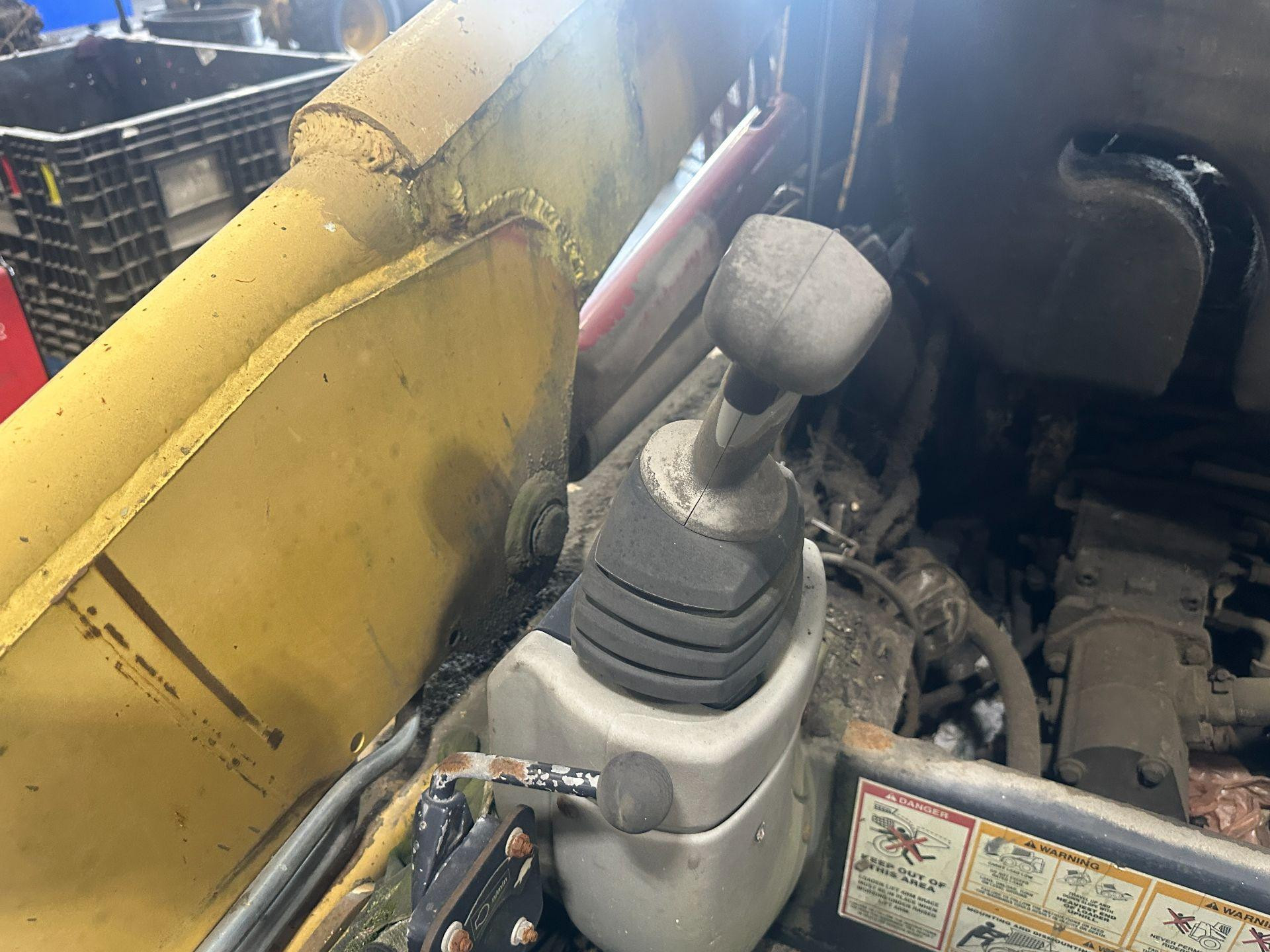 CAT 236 Controls for Sale