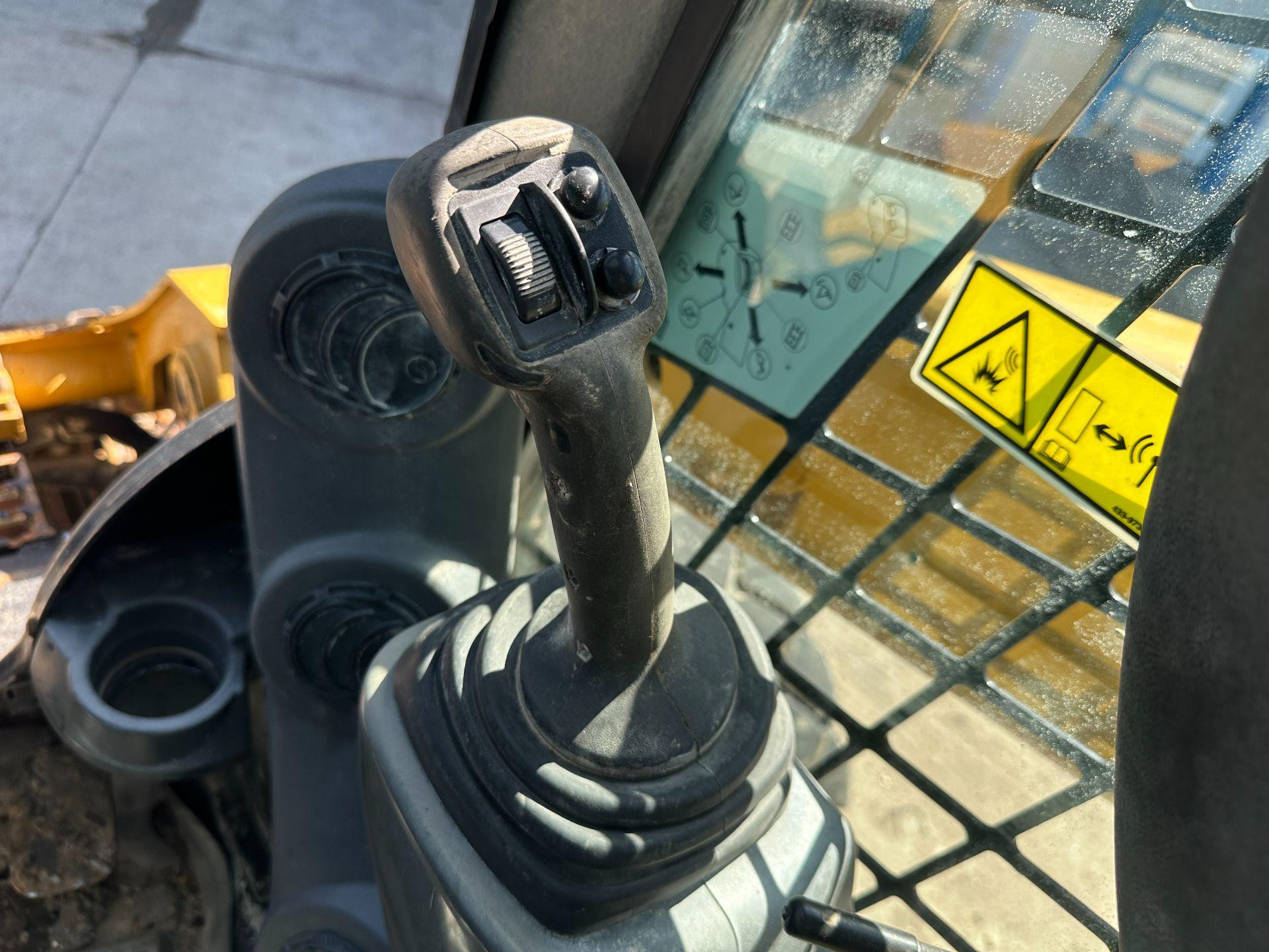 460-5343 | CAT 272D Controls for Sale