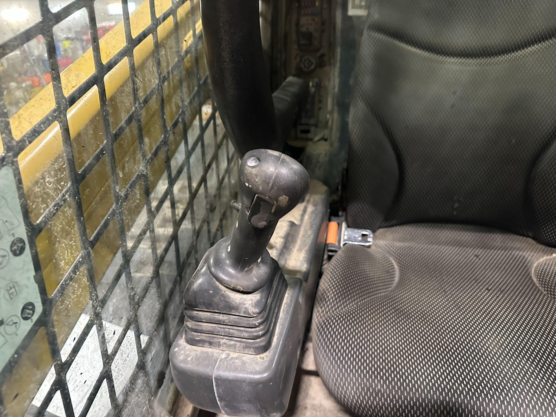 525-1490 | CAT 299D3 Controls for Sale