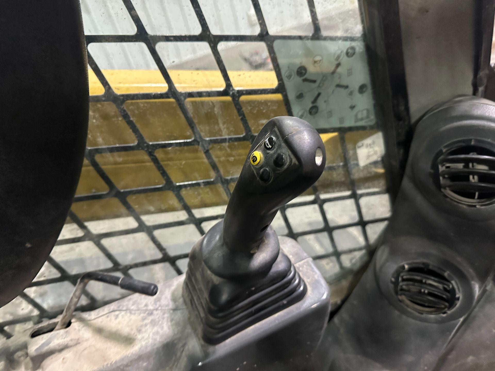525-1492 | CAT 299D3 Controls for Sale