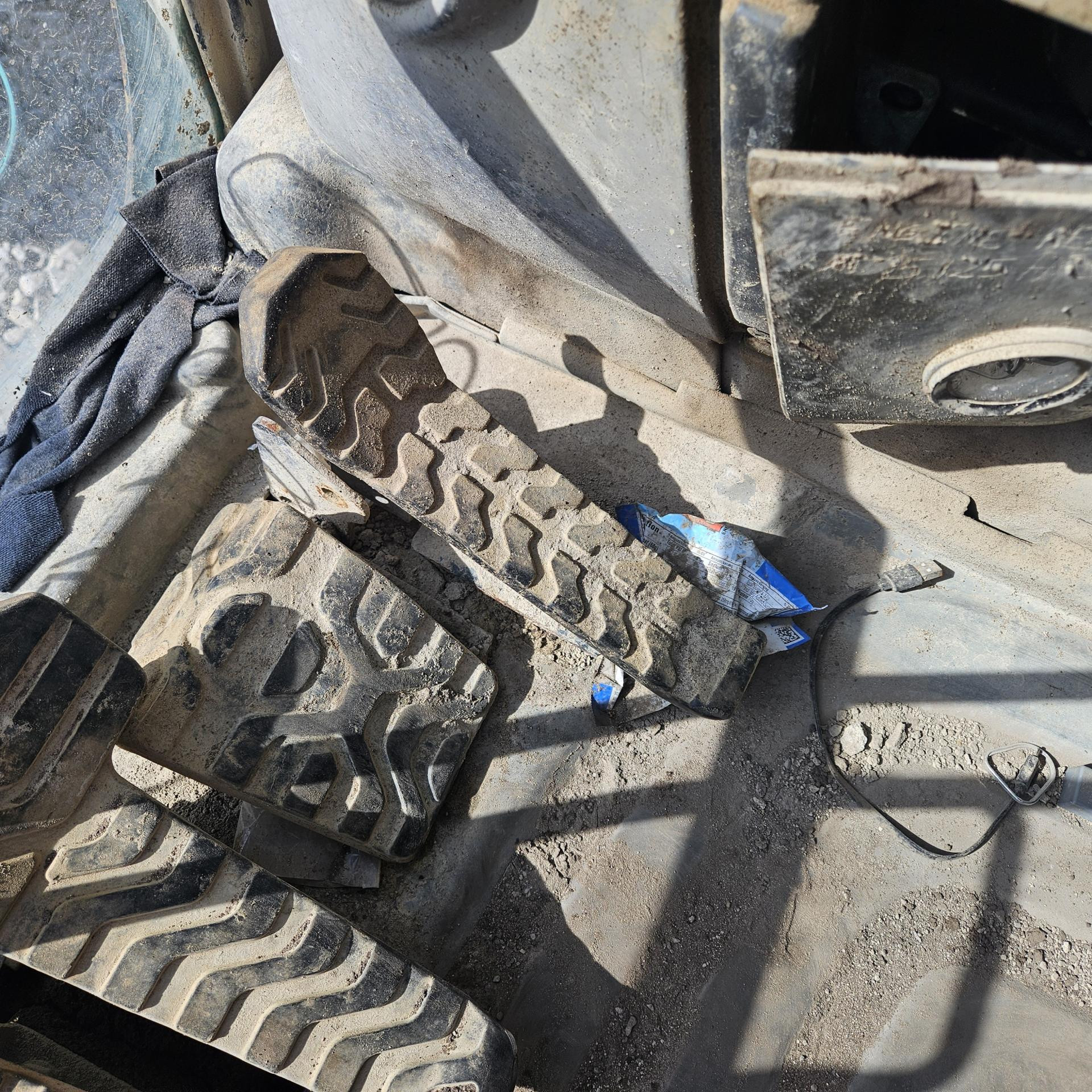 CAT 320DL Controls for Sale