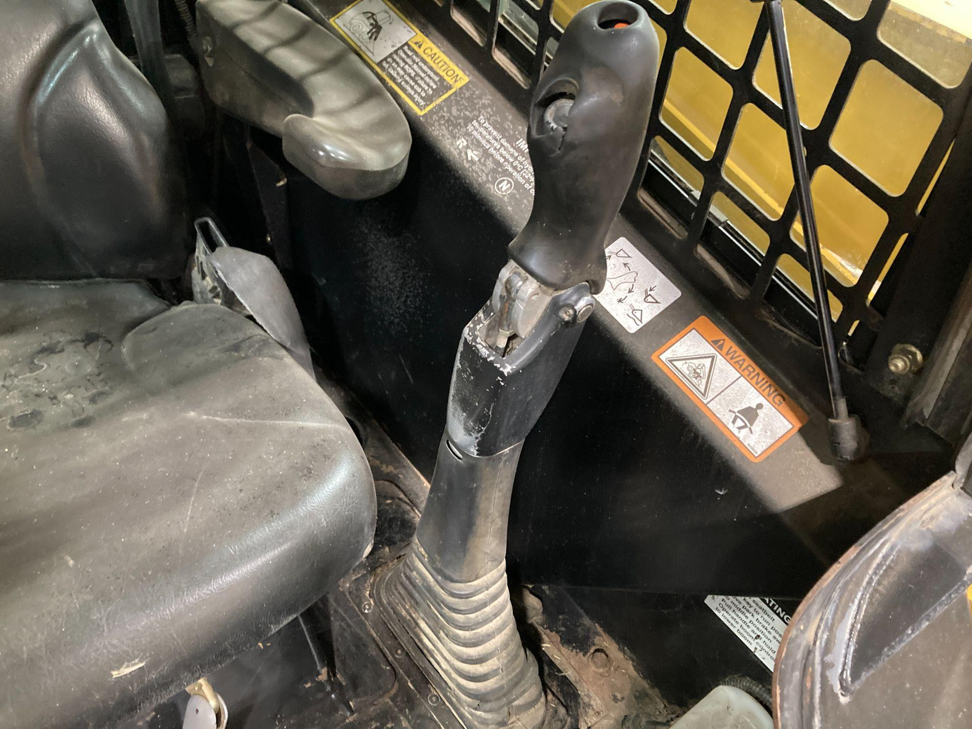 AT315464 | John Deere 325 Controls for Sale