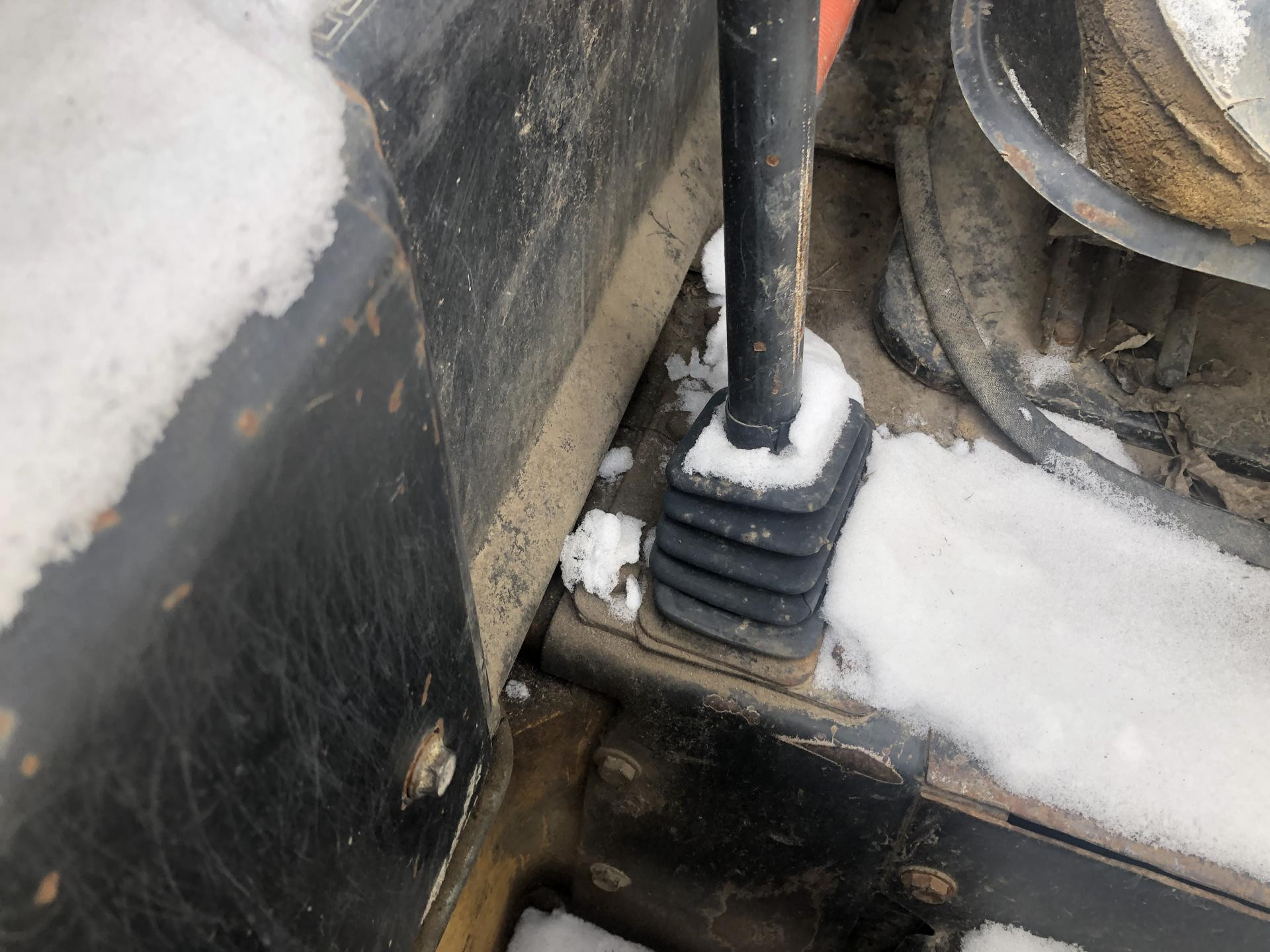 John Deere 5575 Controls for Sale