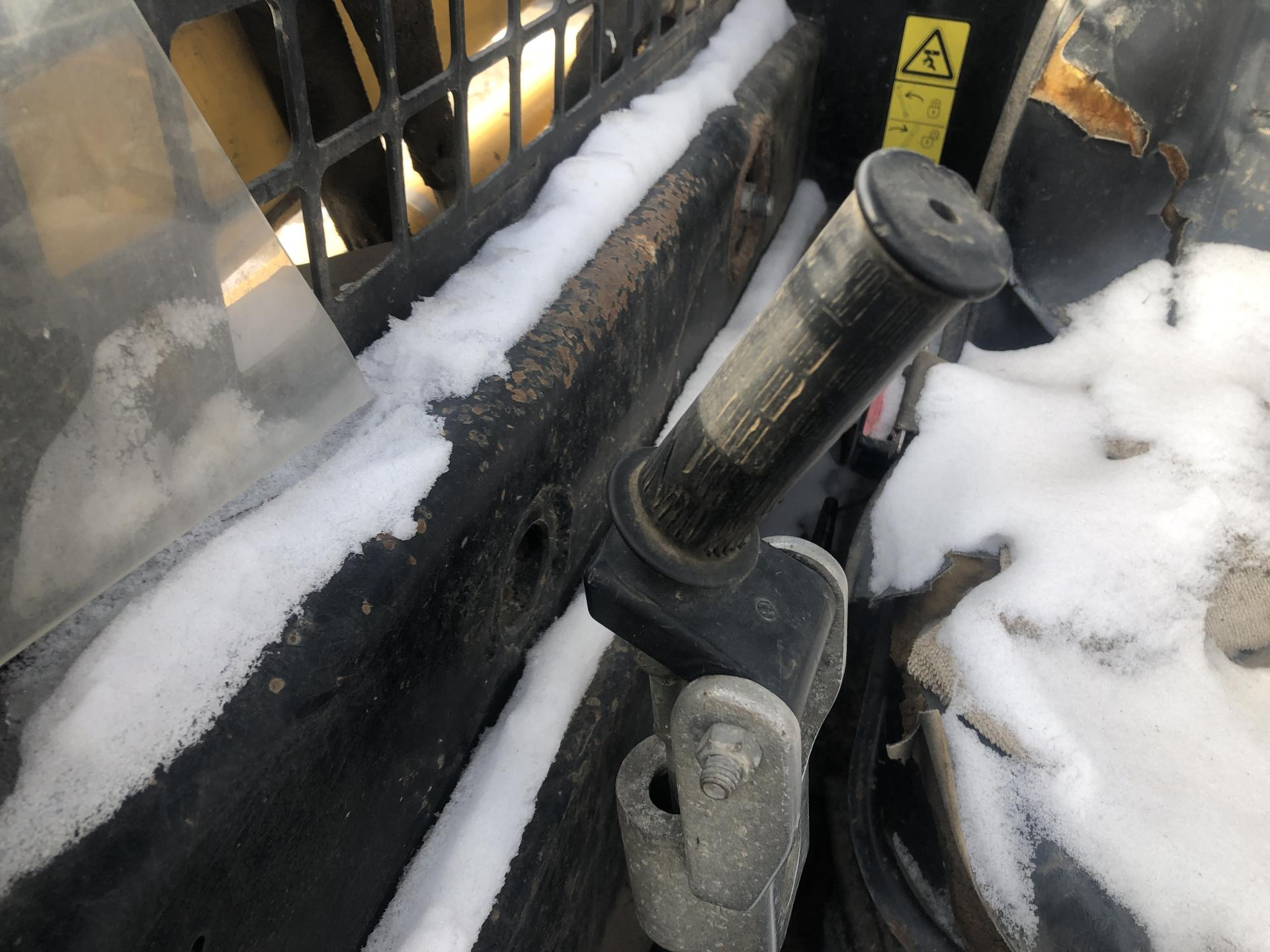 John Deere 5575 Controls for Sale