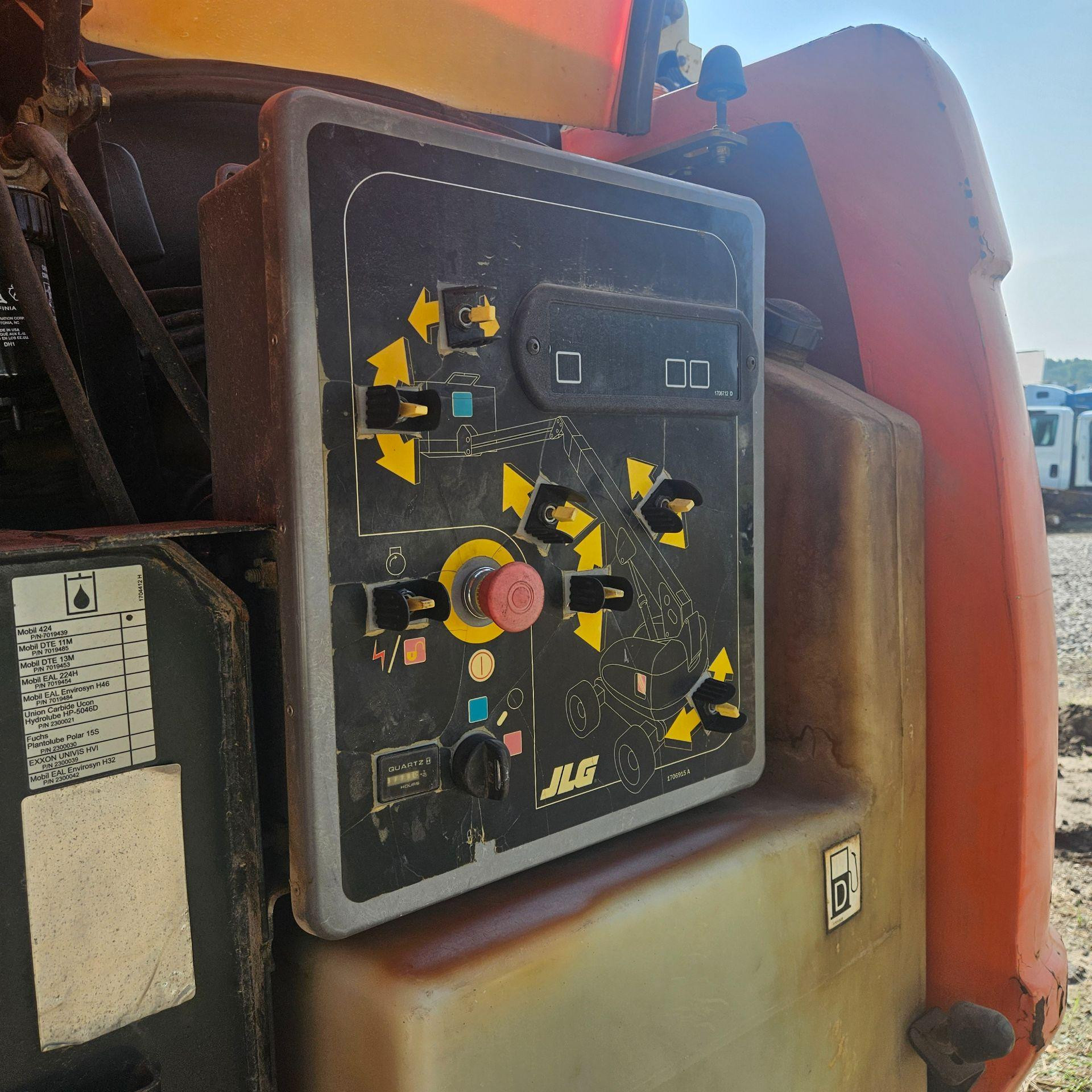 1001110354 | JLG 600S Controls for Sale