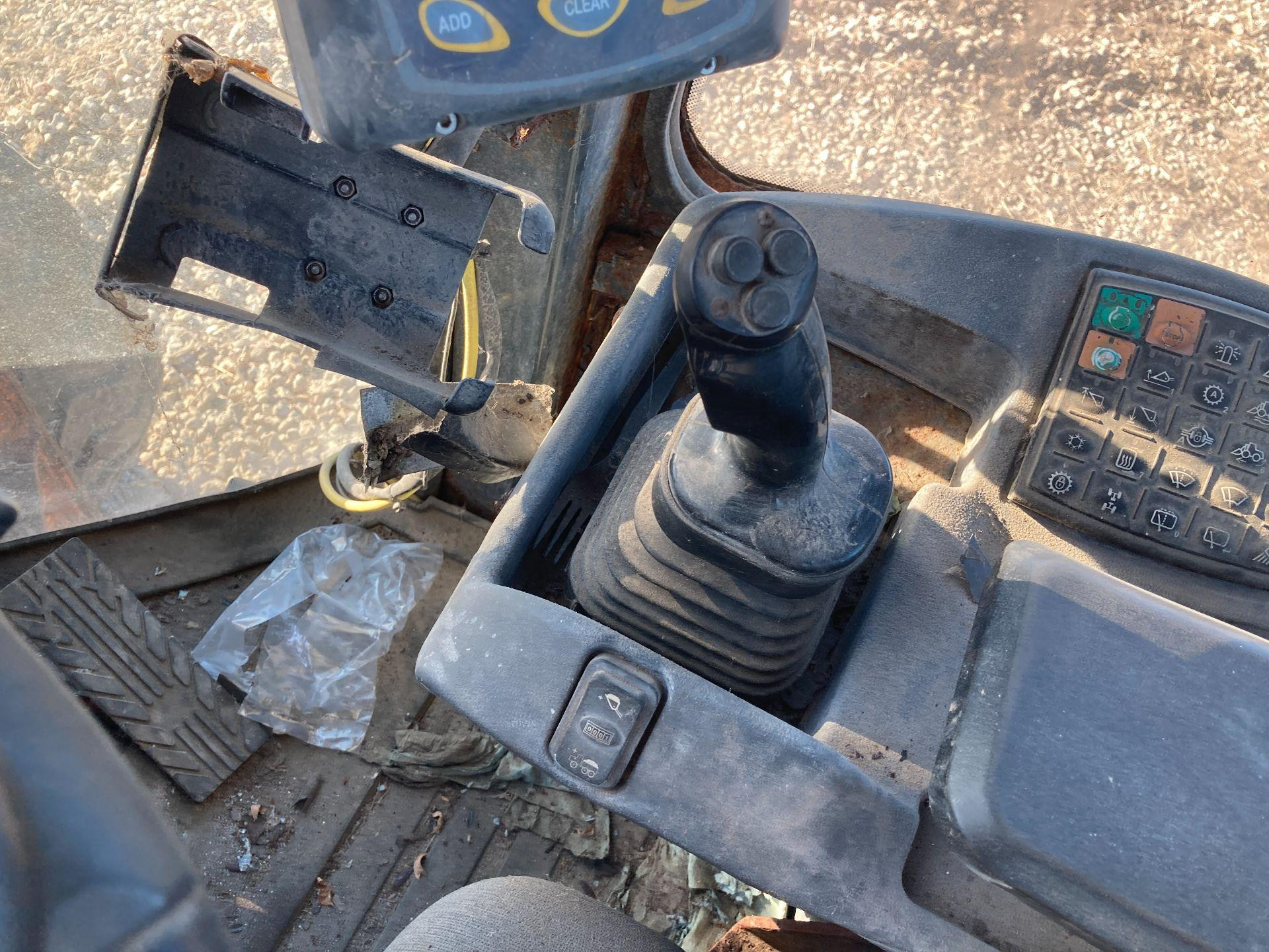 AT362746 | John Deere 624K Controls for Sale