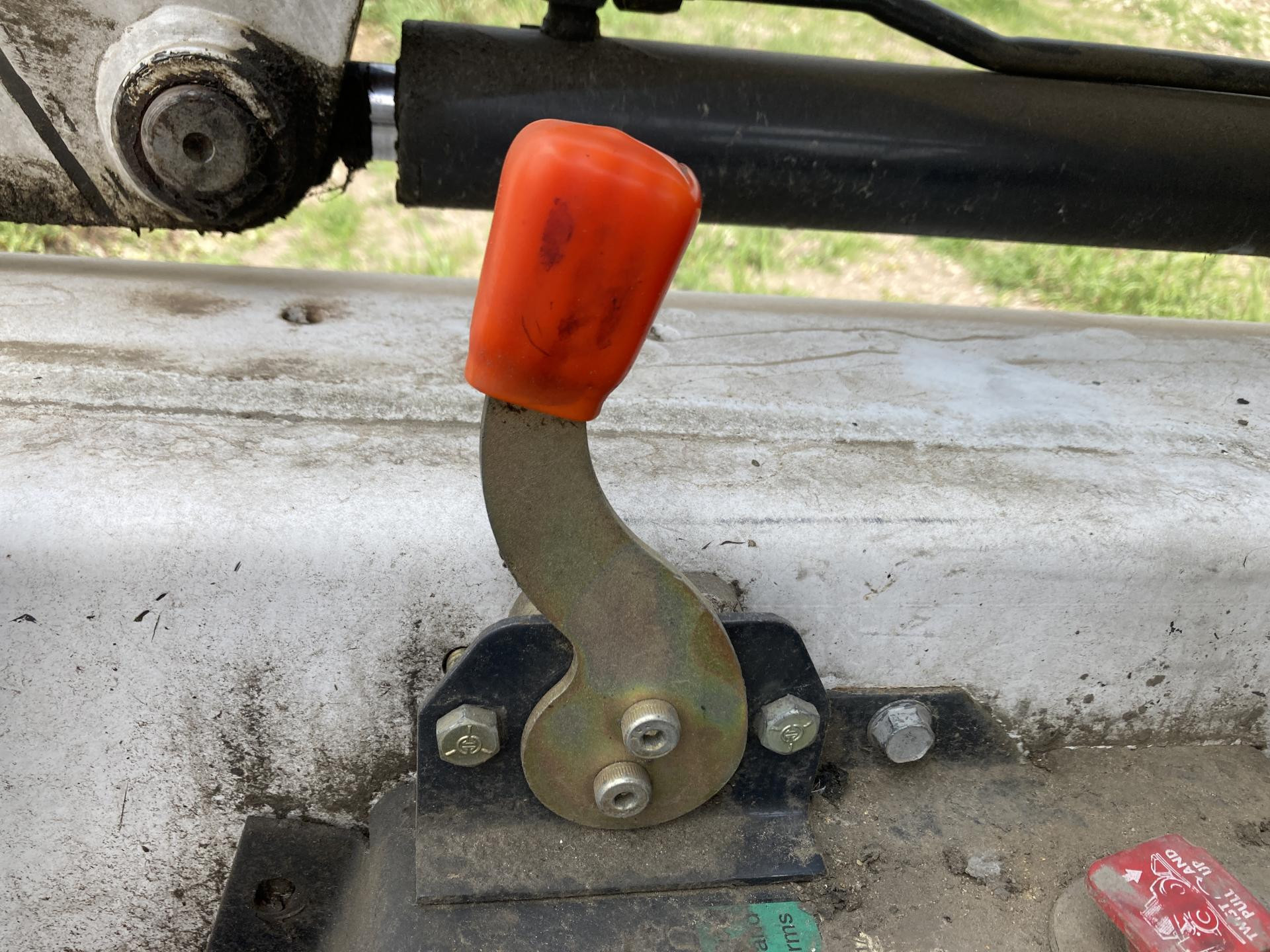 6705452 | Bobcat 753 Controls for Sale