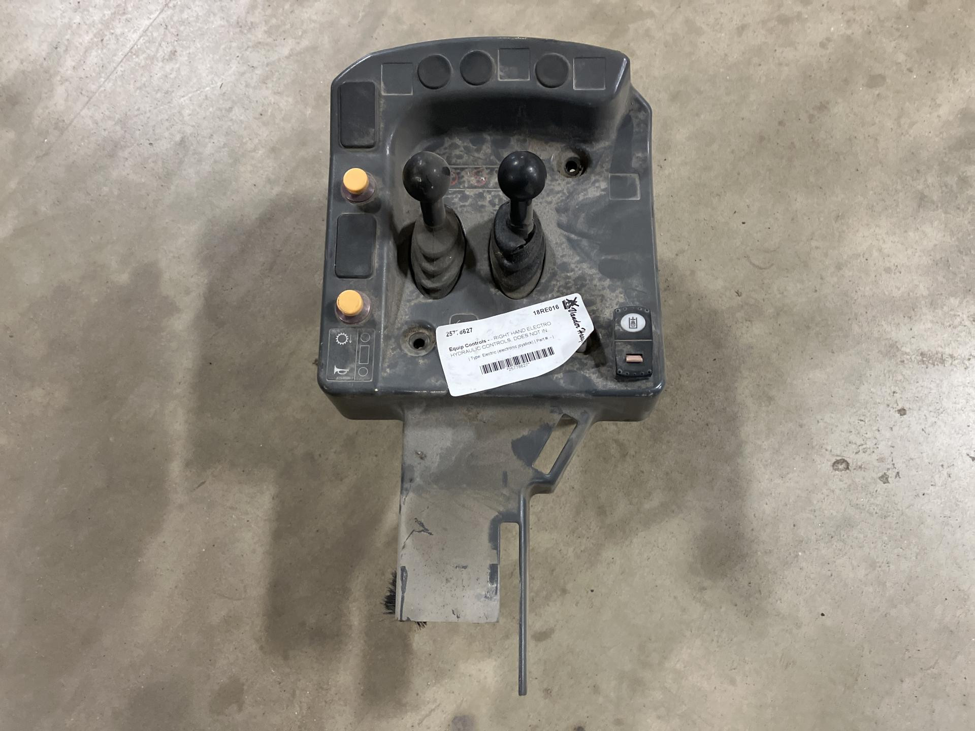 CAT 950M Controls for Sale
