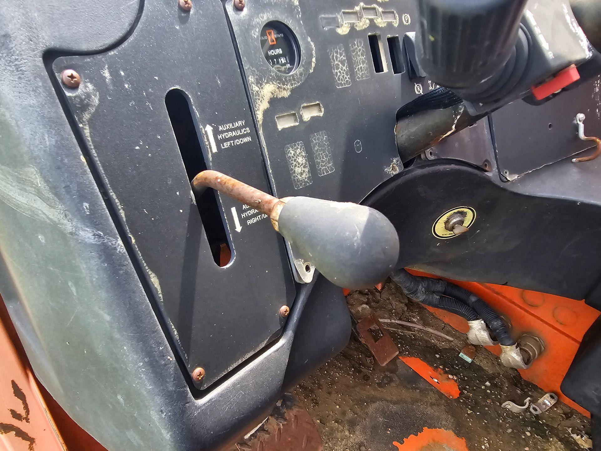 91403273 | JLG G9-43A Controls for Sale