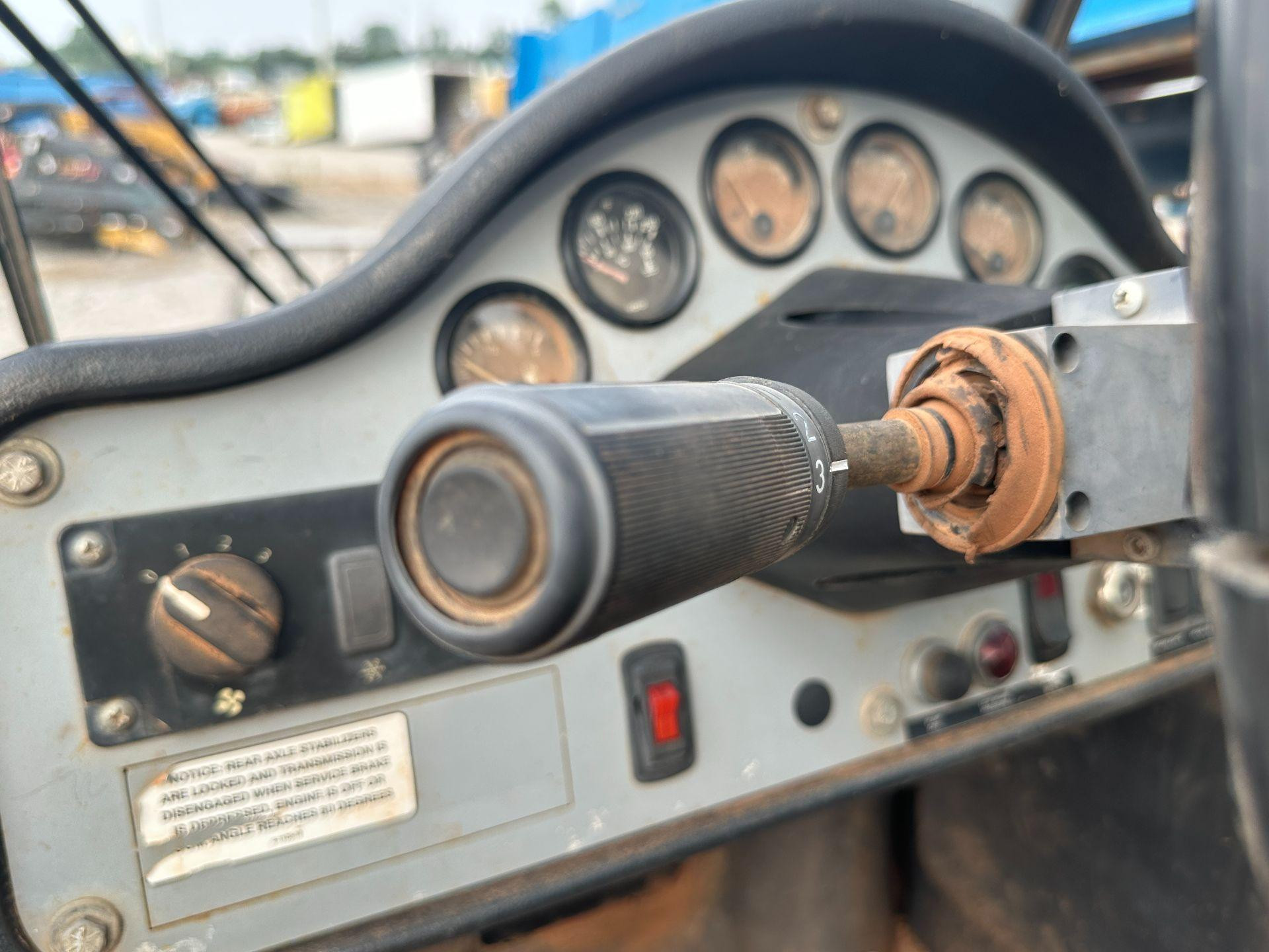 7-125-05GT | Genie GTH-844 Controls for Sale