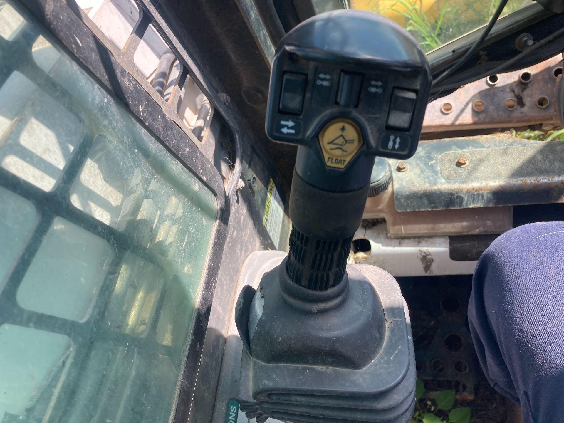 6684916 | Bobcat T180 Controls for Sale
