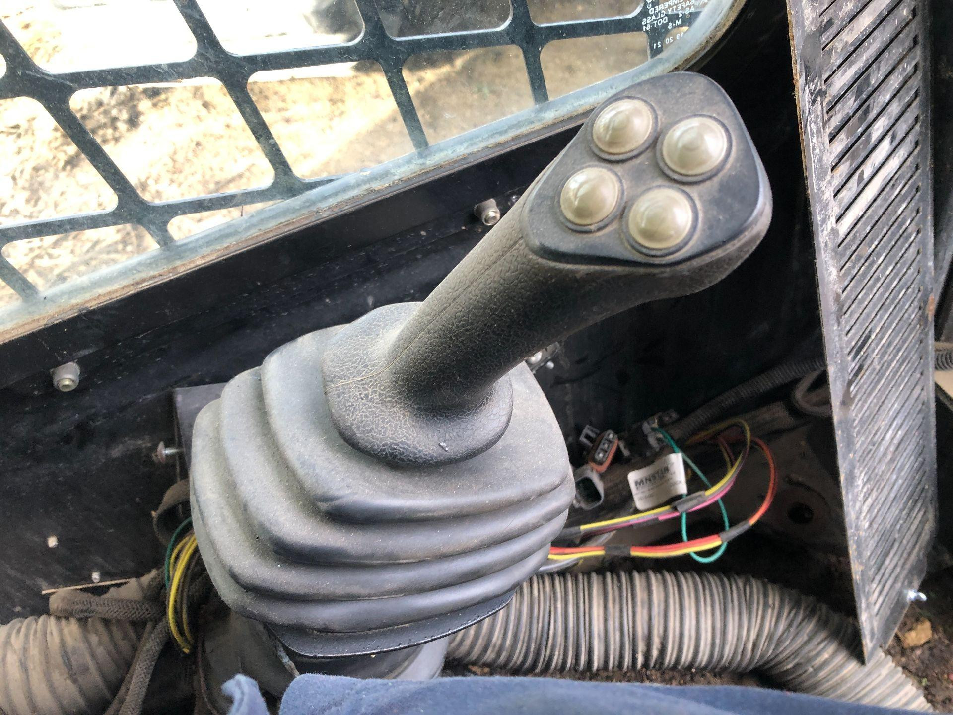 7000-441 | ASV RT-65 Controls for Sale