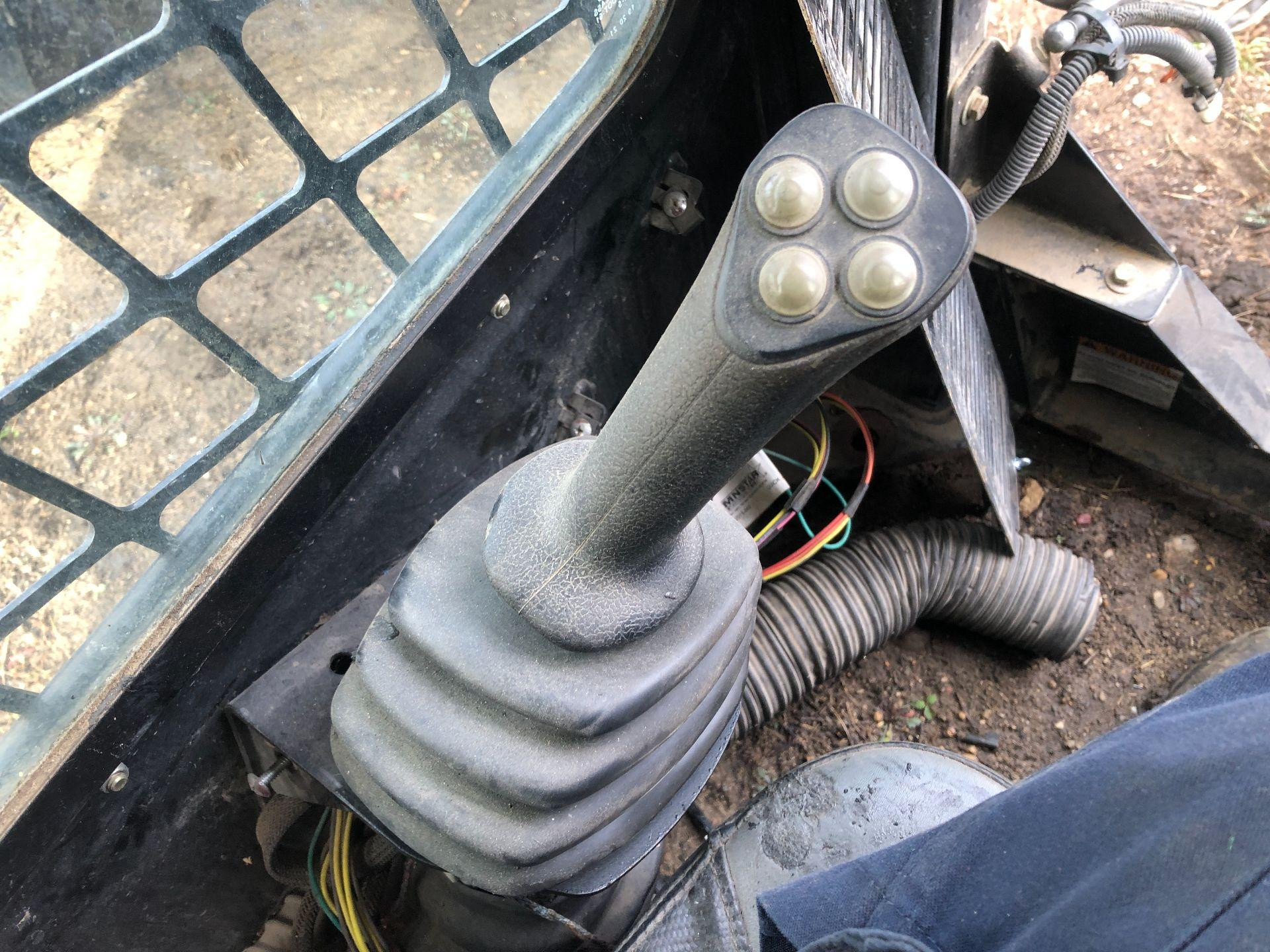 7000-441 | ASV RT-65 Controls for Sale