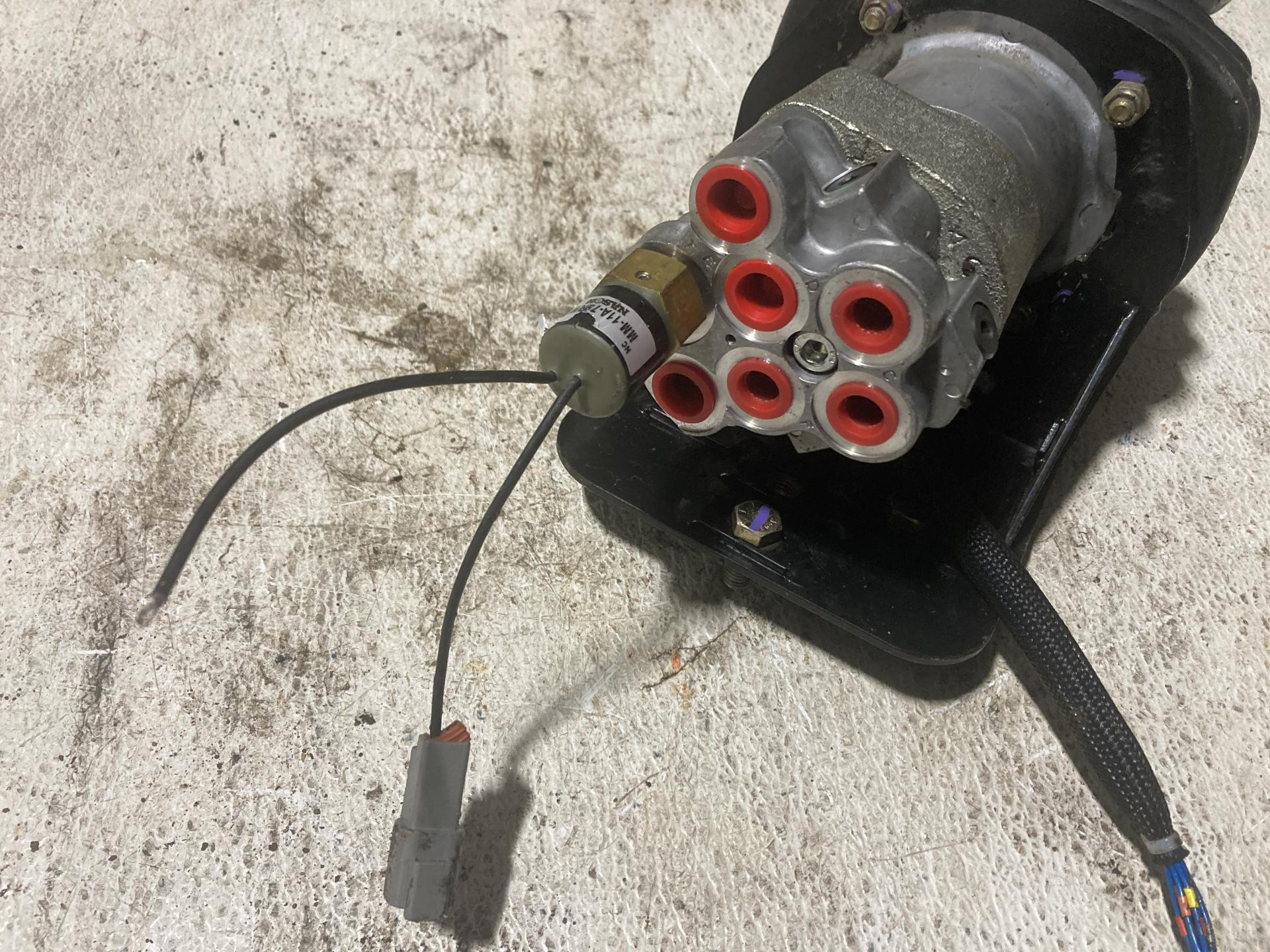 7000-441 | ASV RT40 Controls for Sale