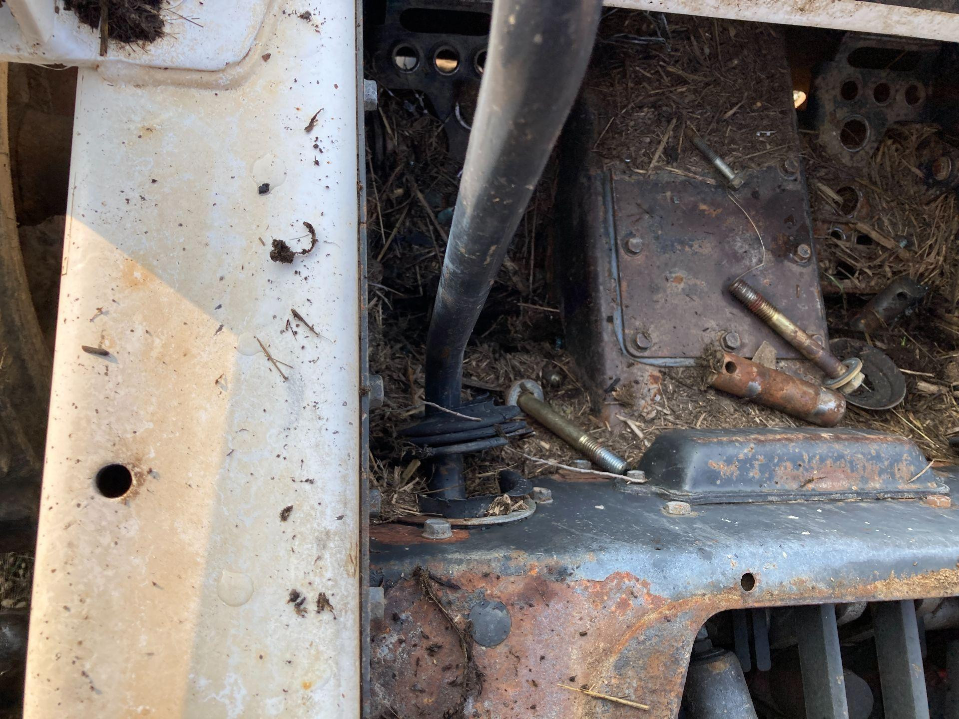 6674450 | Bobcat S175 Controls for Sale