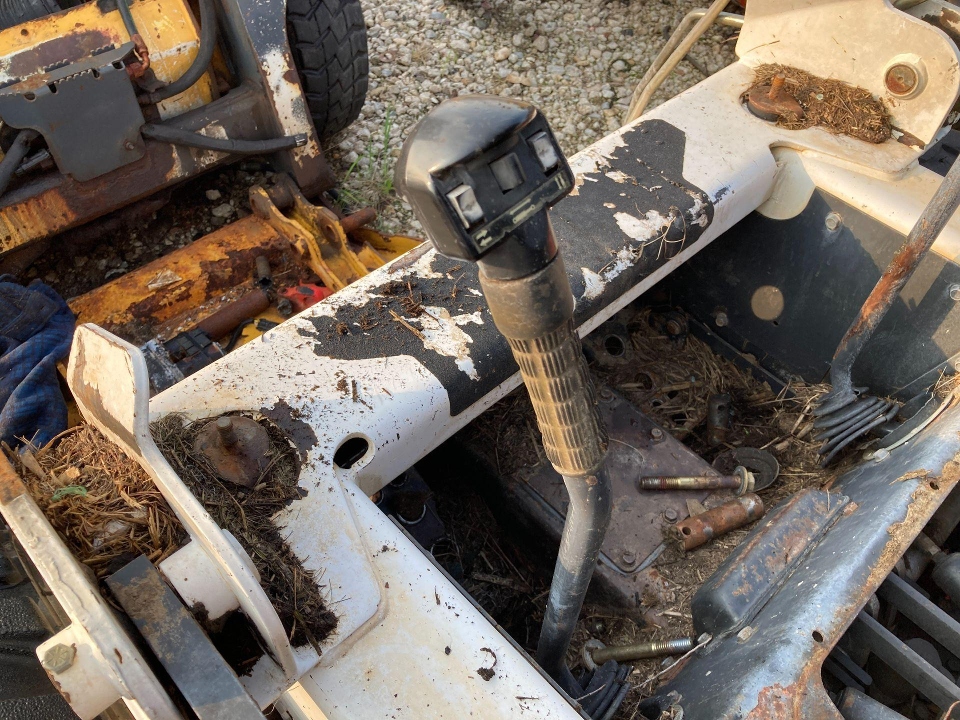 6674450 | Bobcat S175 Controls for Sale