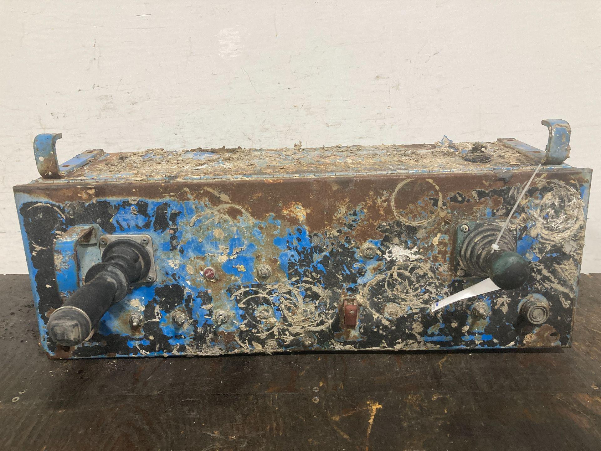 52402GT | Genie S40 Instrument Cluster for Sale