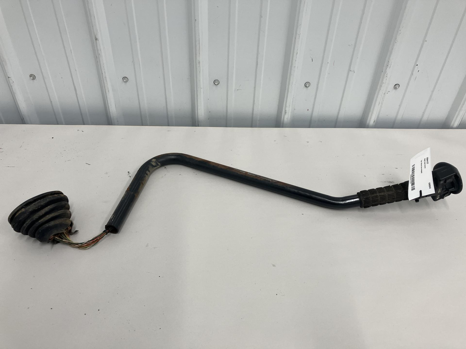 Bobcat S570 Controls for Sale