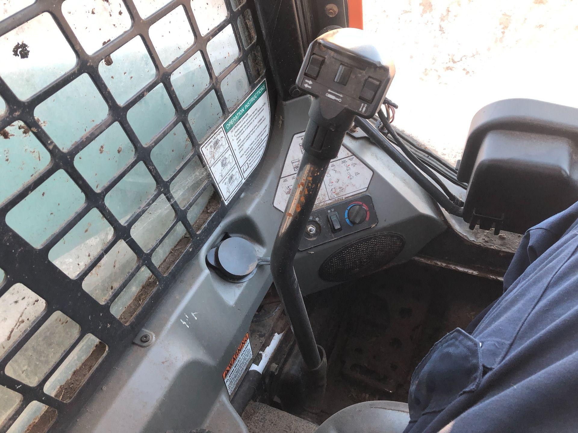 6674450 | Bobcat S590 Controls for Sale