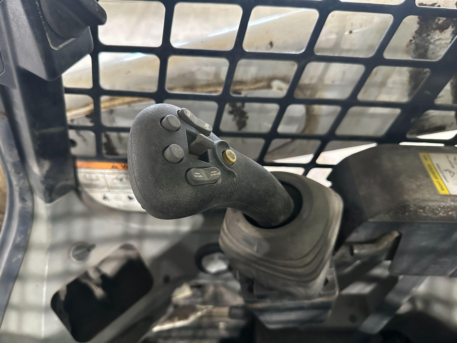 7266826 | Bobcat A770 Controls for Sale