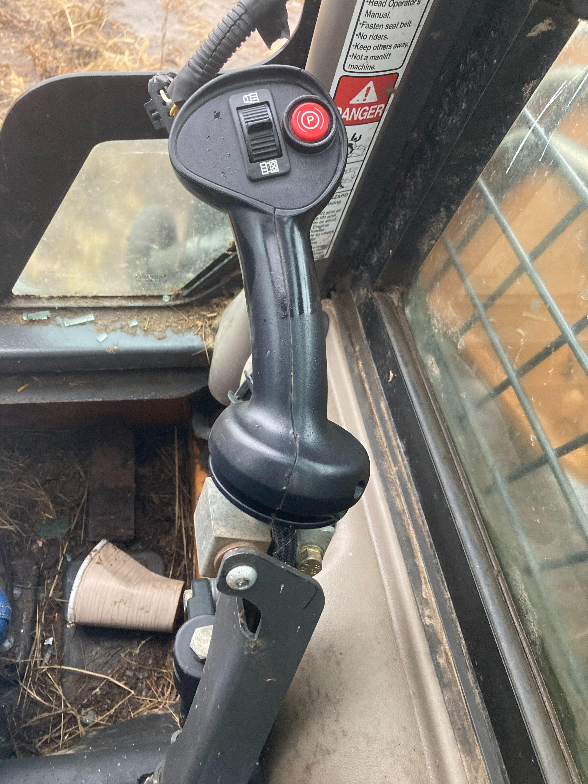 47535433 | Case SV280 Controls for Sale