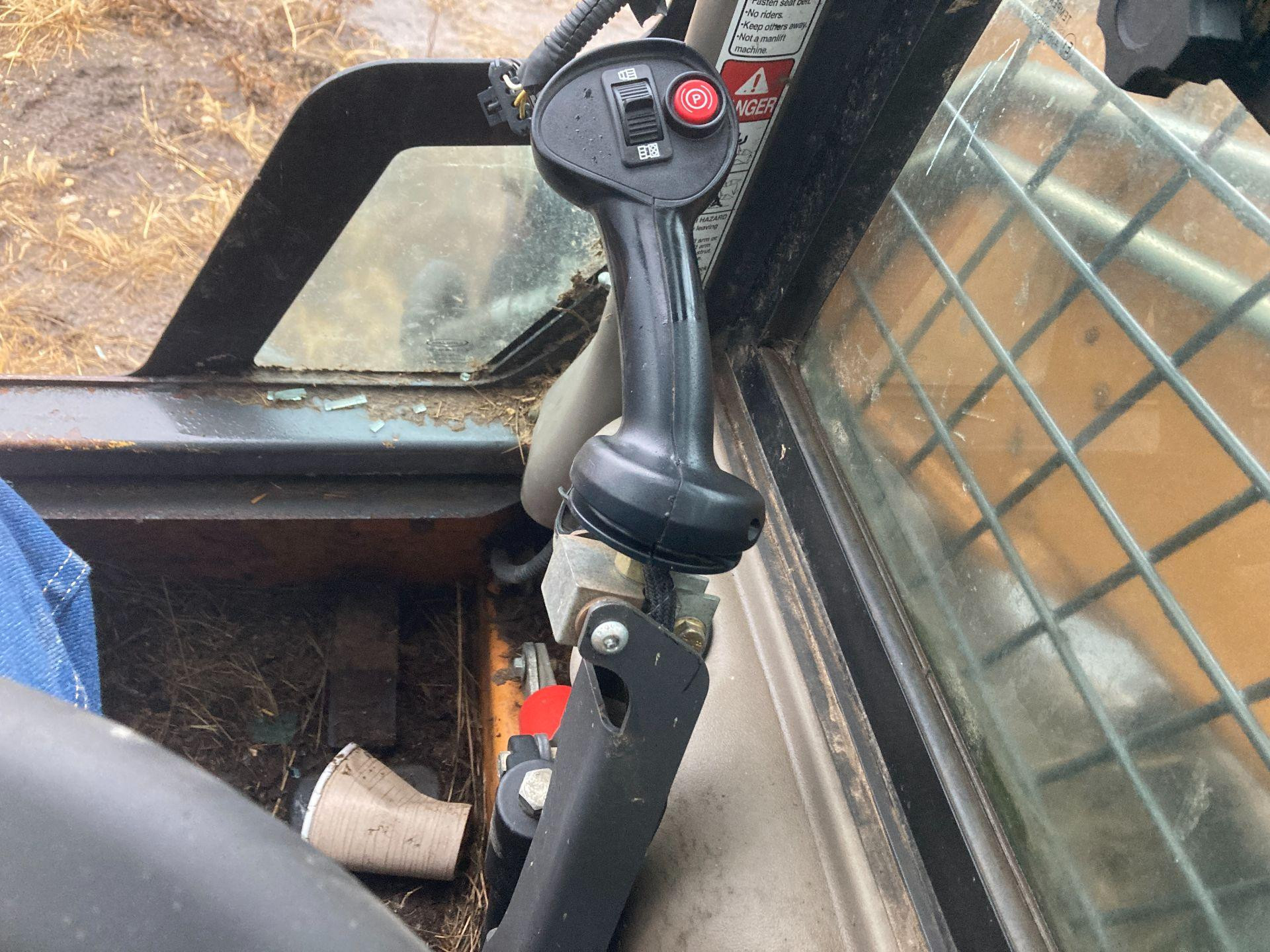 47535433 | Case SV280 Controls for Sale