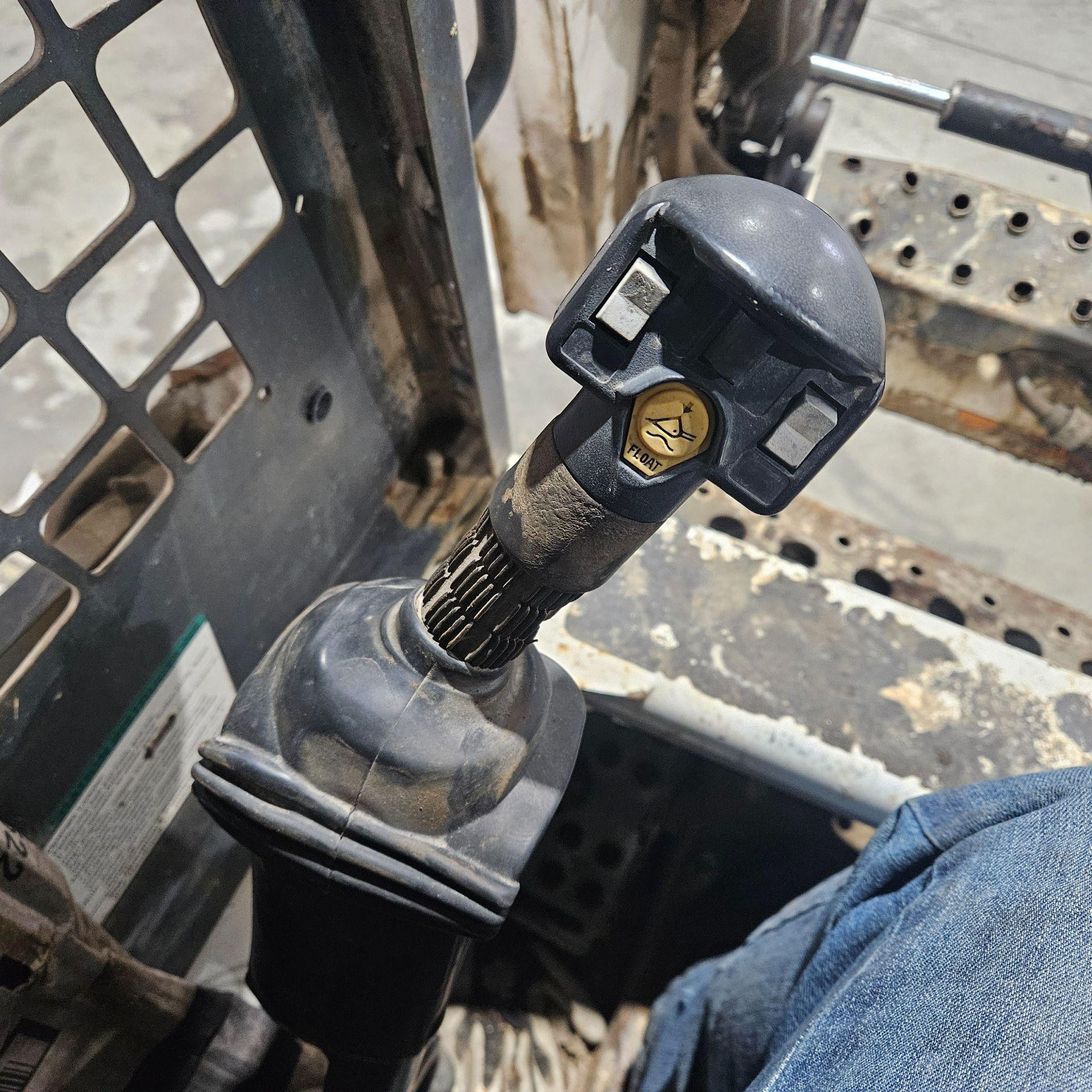 6684916 | Bobcat T300 Controls for Sale