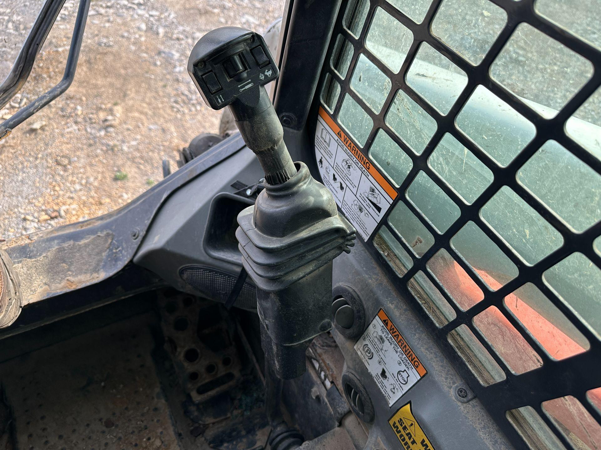 6675468 | Bobcat T750 Controls for Sale