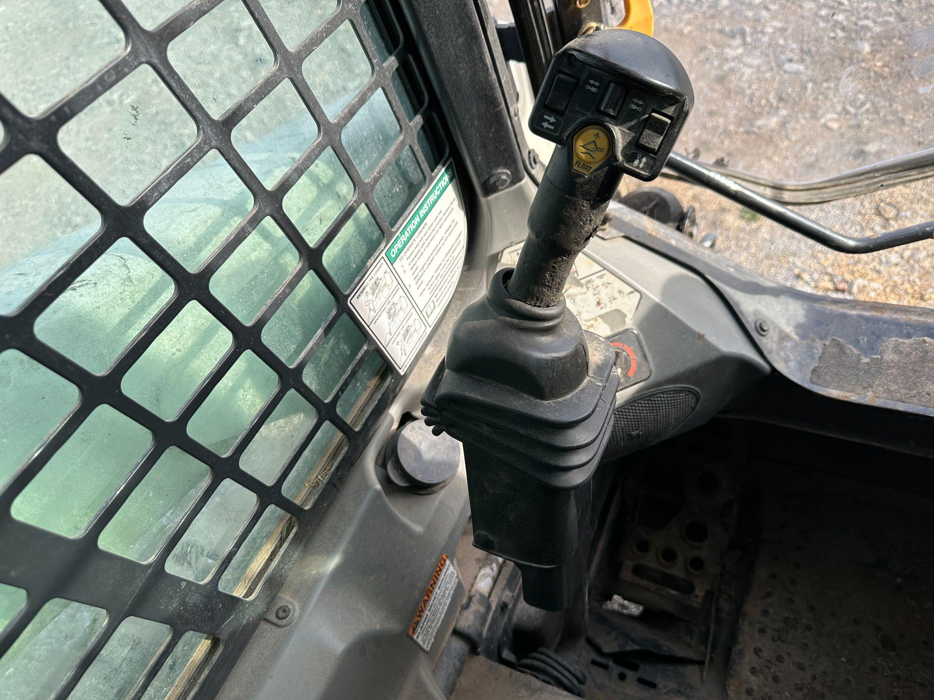 7266826 | Bobcat T630 Controls for Sale