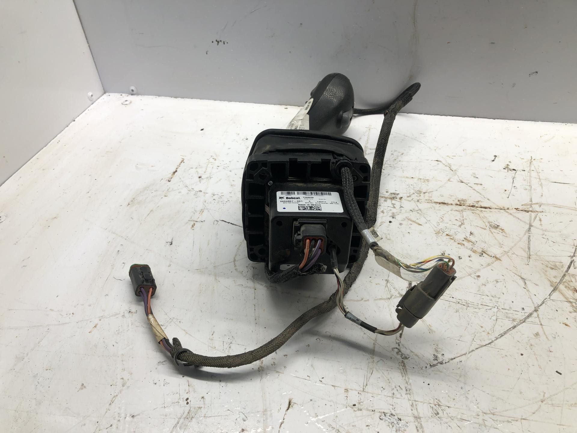 7266825 | Bobcat T770 Controls for Sale